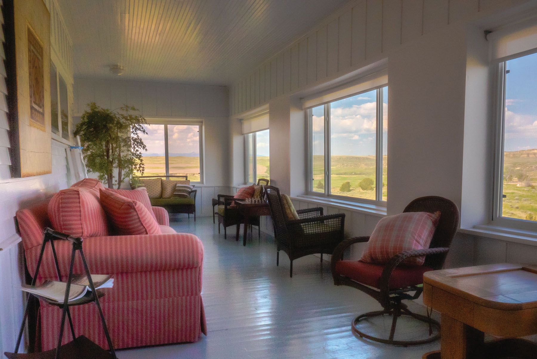 Careless Creek Ranch - Sold - Montana - Hall and Hall