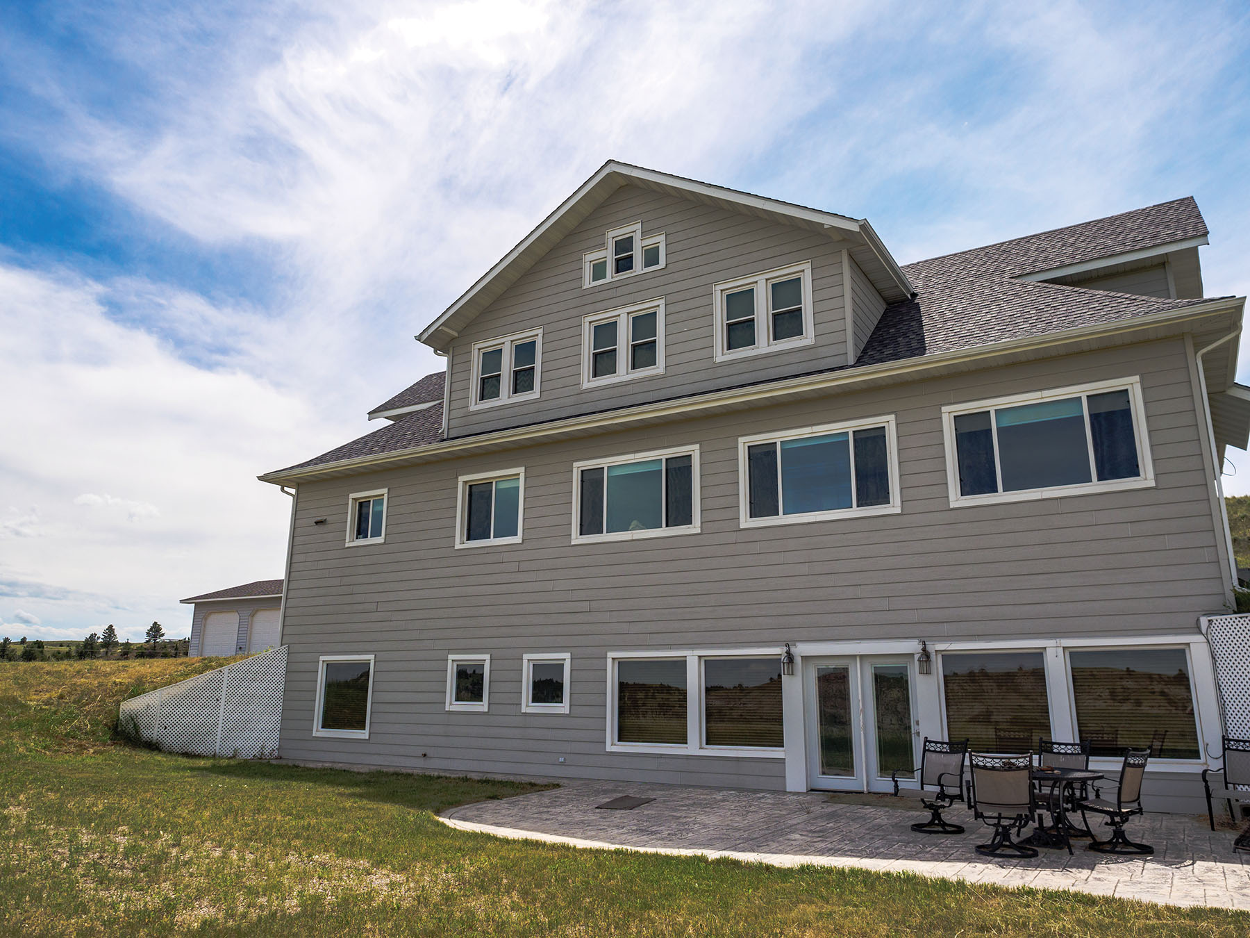 Careless Creek Ranch - Sold - Montana - Hall and Hall