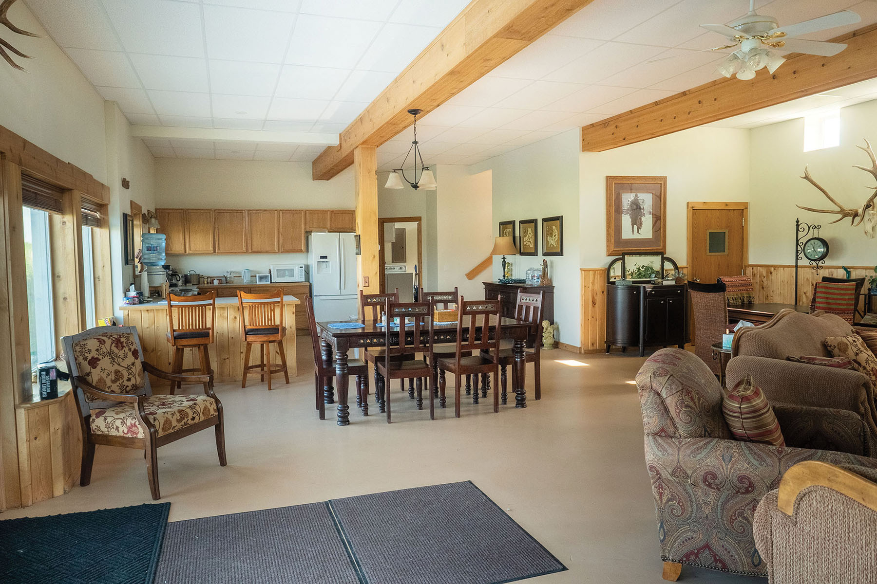 Careless Creek Ranch - Sold - Montana - Hall and Hall