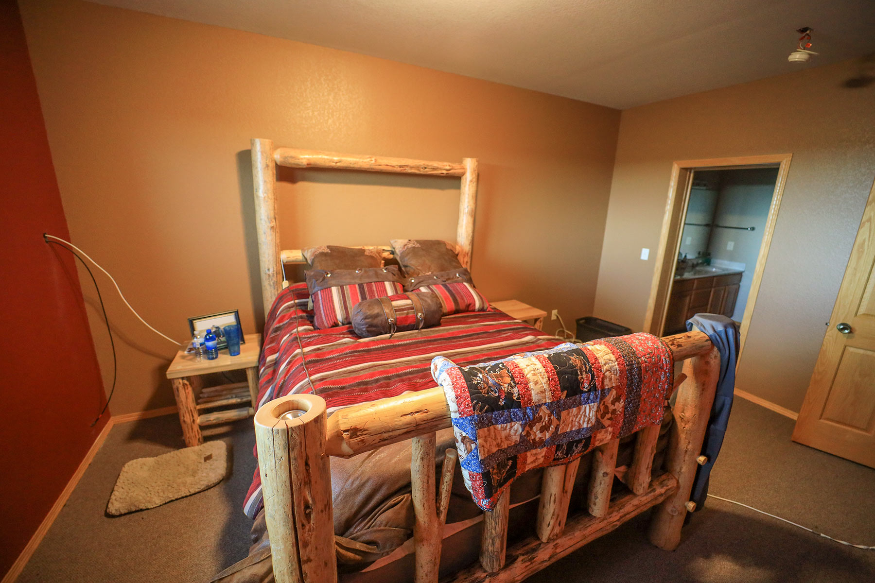 Cheyenne River Ranch - Sold - South Dakota - Hall and Hall