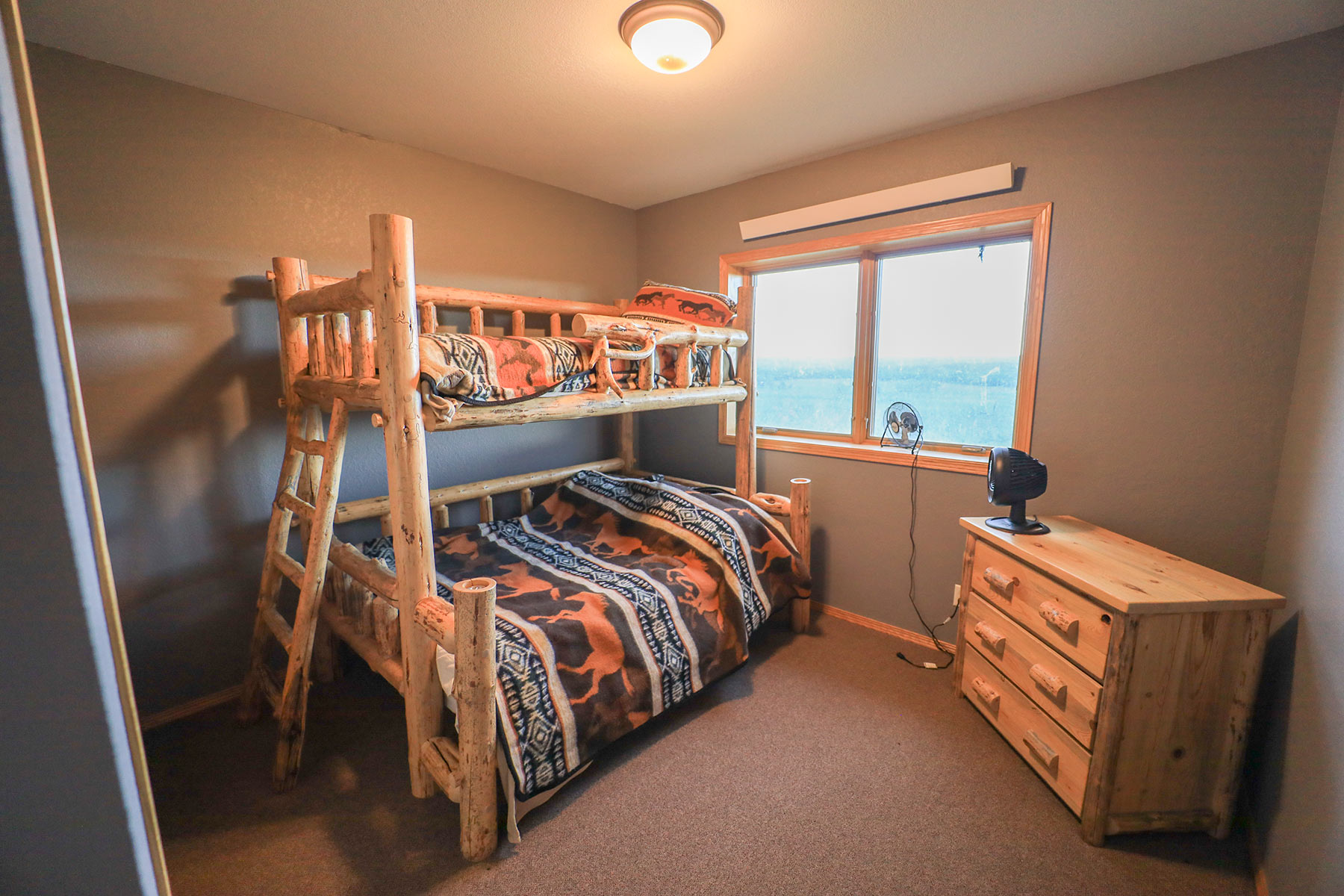 Cheyenne River Ranch - Sold - South Dakota - Hall and Hall