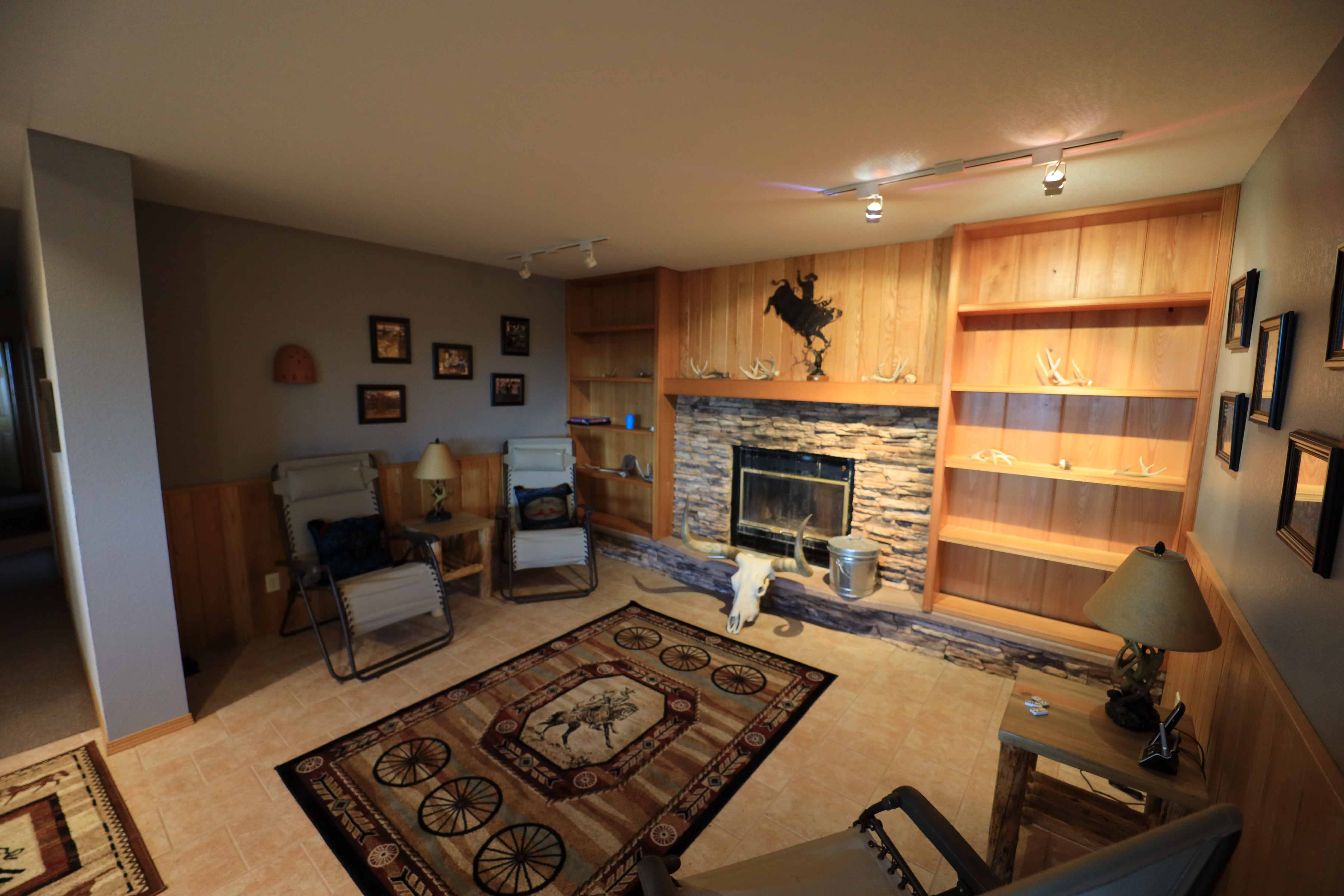 Cheyenne River Ranch - Sold - South Dakota - Hall and Hall