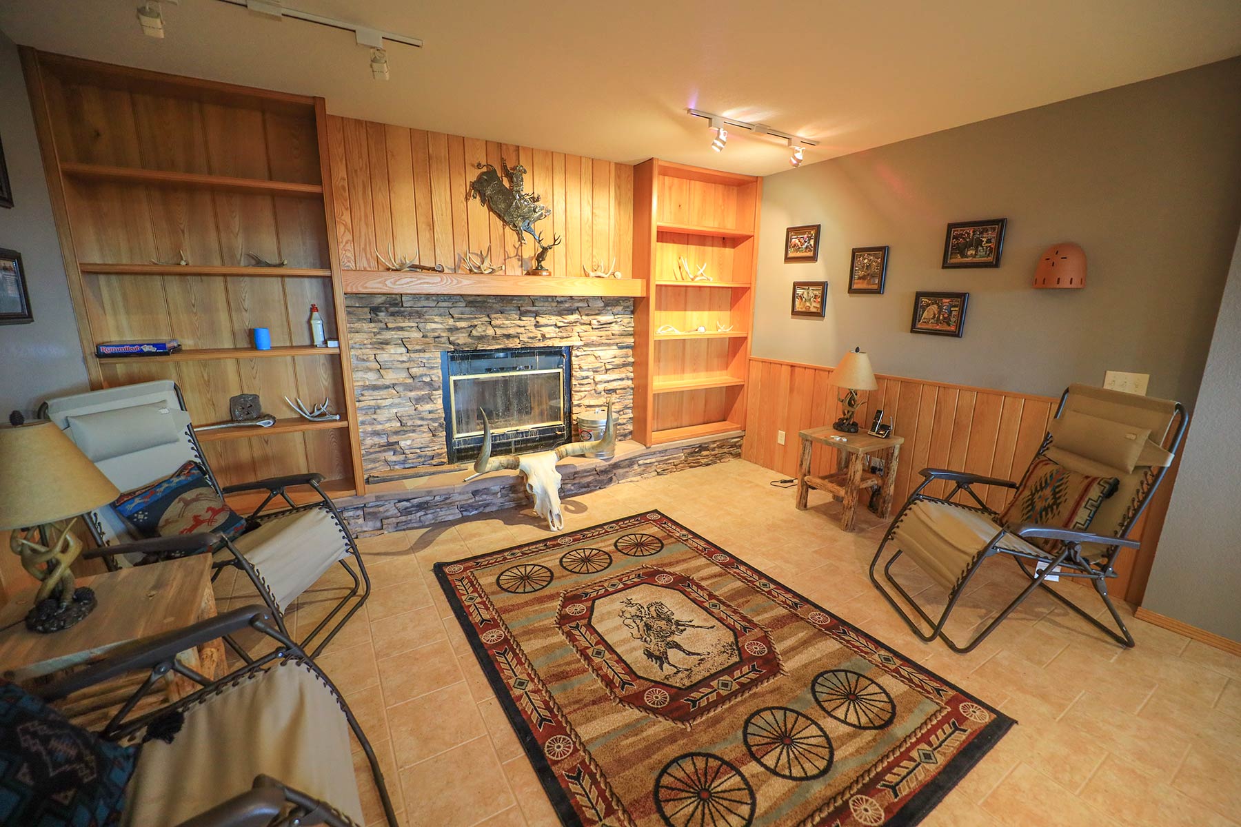 Cheyenne River Ranch - Sold - South Dakota - Hall and Hall