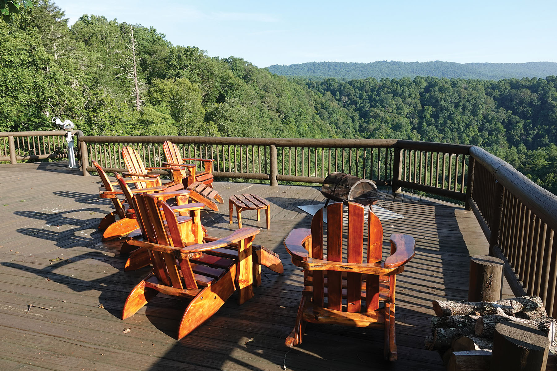 River Ridge Ranch - Sold - Virginia - Hall and Hall