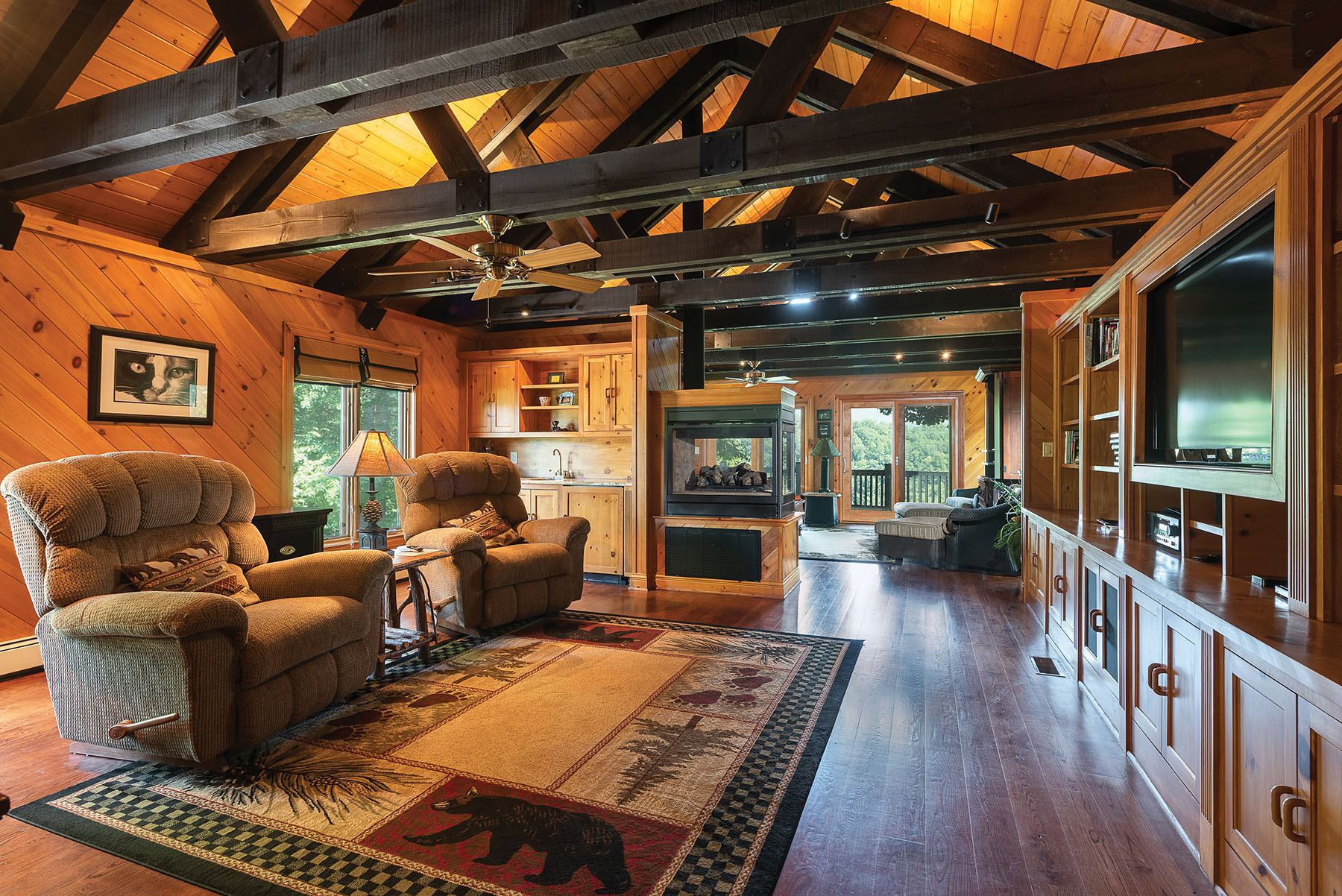River Ridge Ranch - Sold - Virginia - Hall and Hall