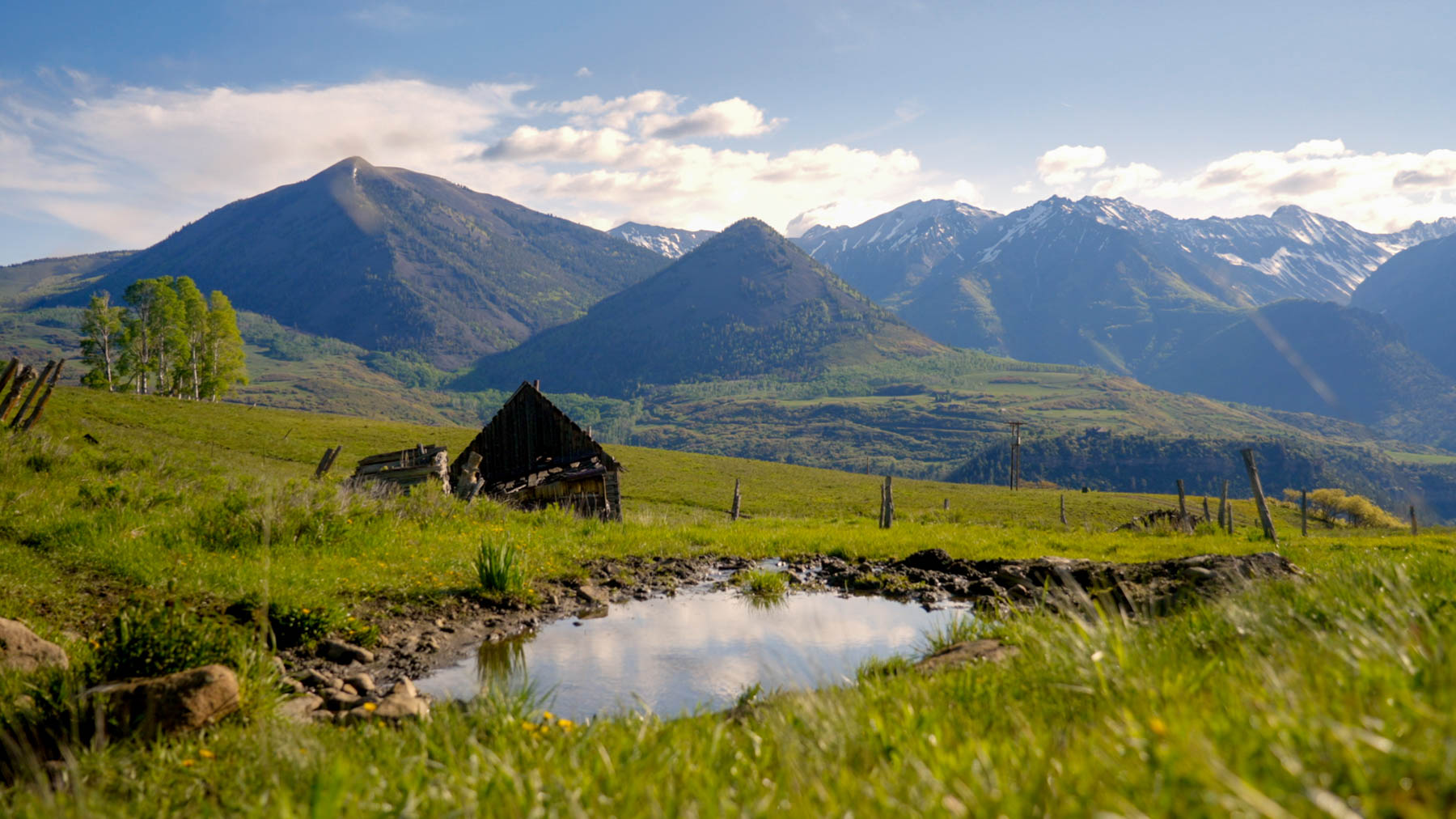 Homewood Ranch - For Sale - Colorado - Hall and Hall