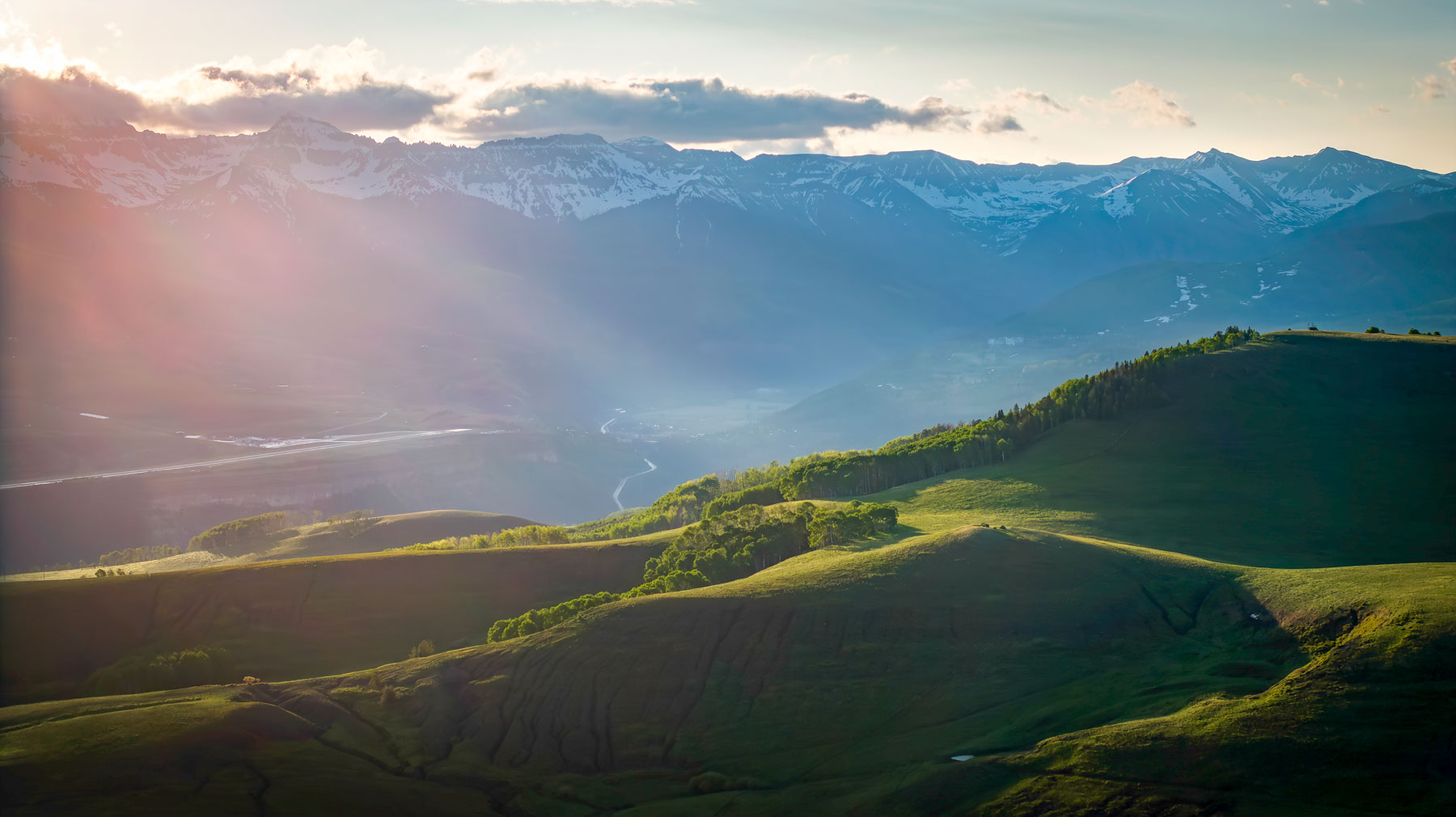 Homewood Ranch - For Sale - Colorado - Hall and Hall