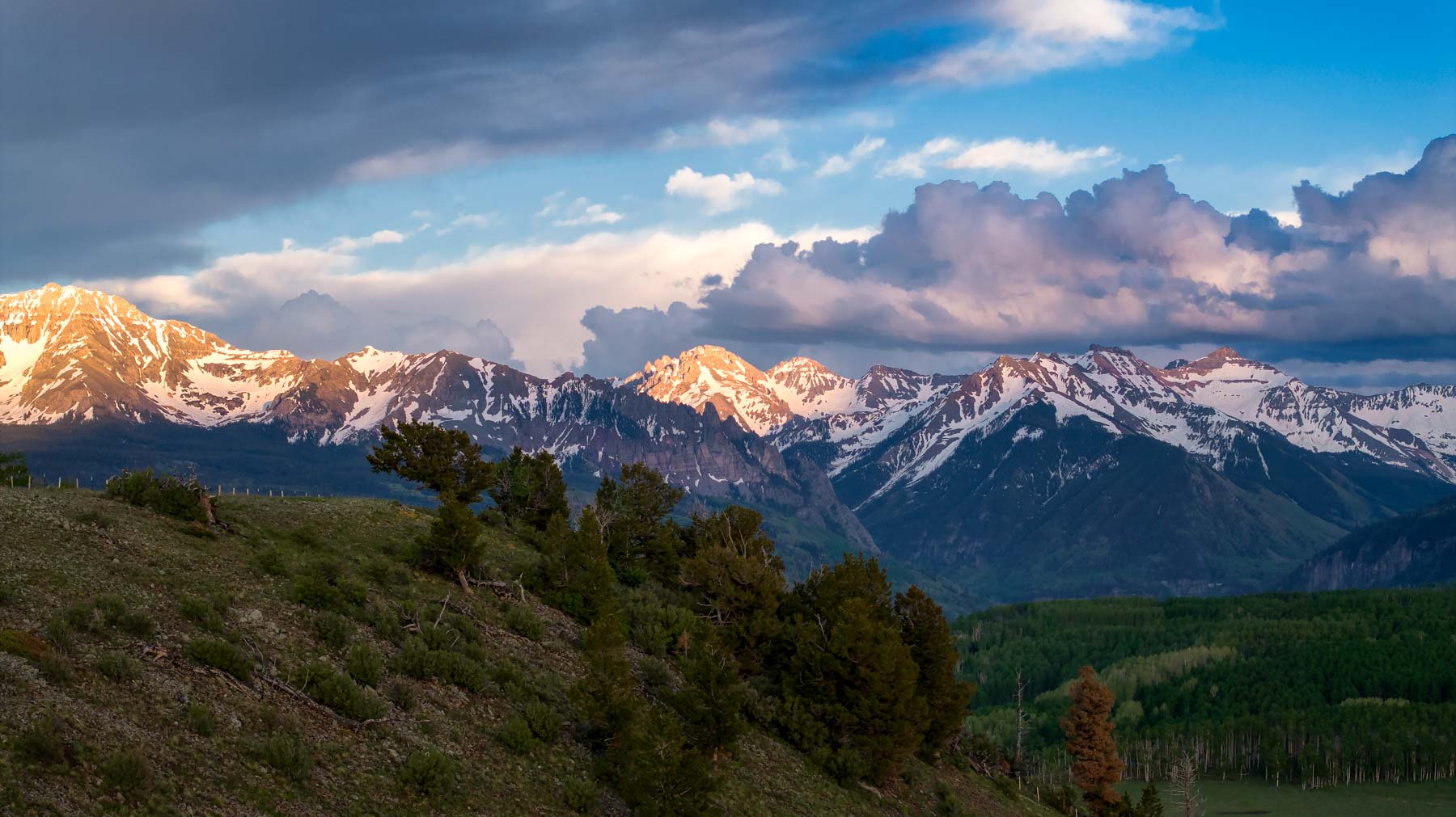 Homewood Ranch - For Sale - Colorado - Hall and Hall