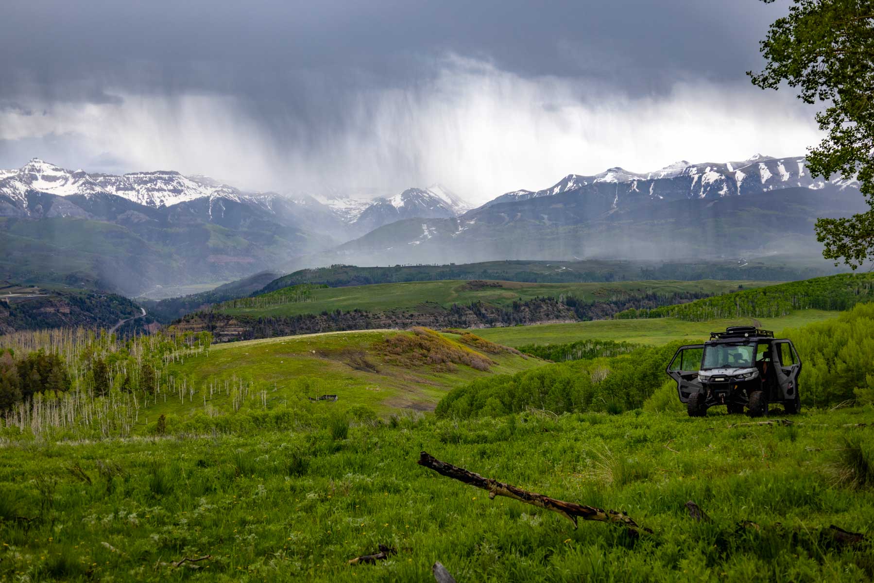 Homewood Ranch - For Sale - Colorado - Hall and Hall