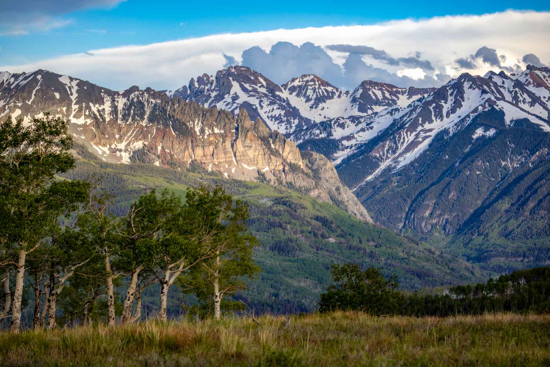 Homewood Ranch - For Sale - Colorado - Hall and Hall