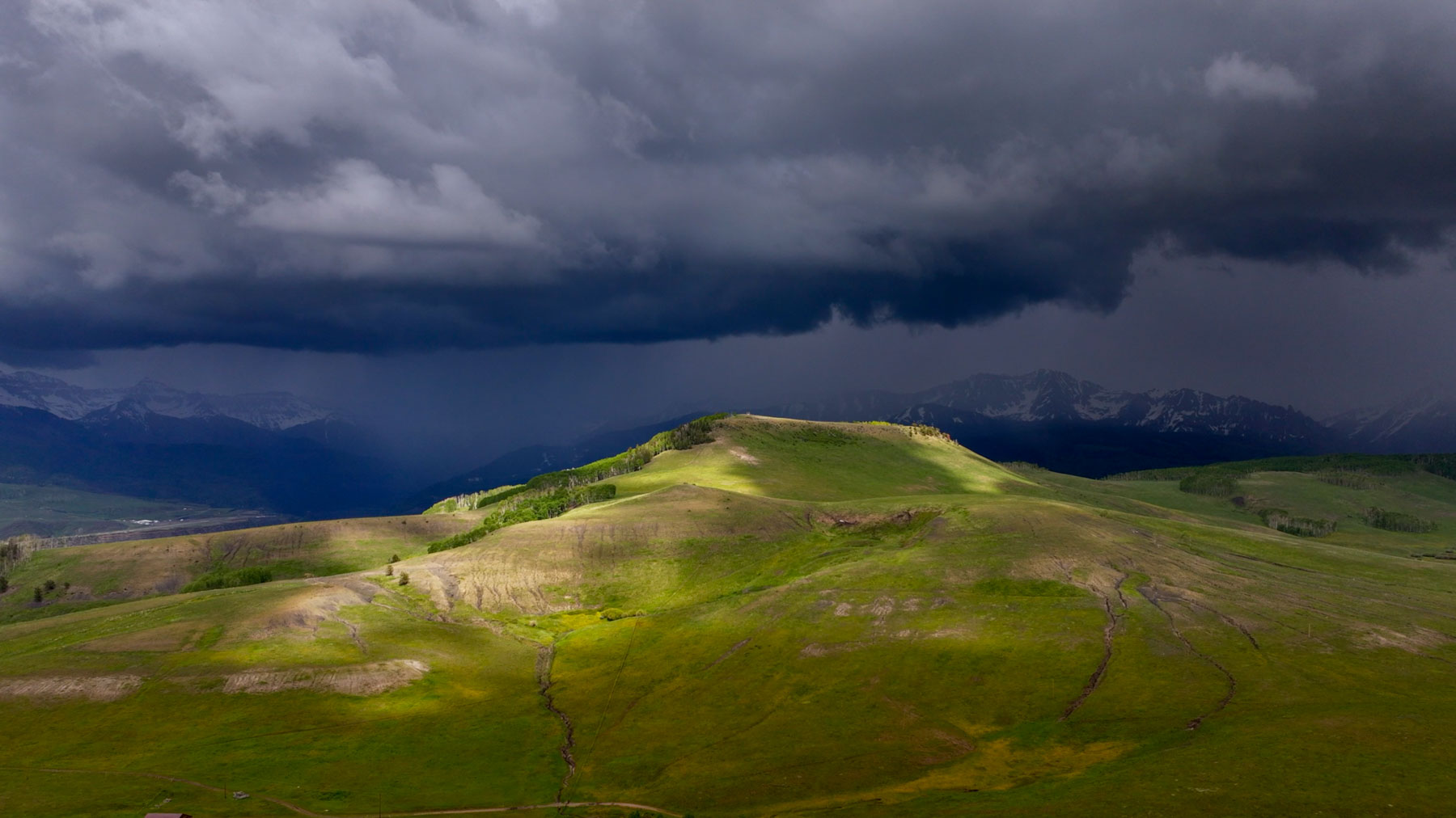 Homewood Ranch - For Sale - Colorado - Hall and Hall