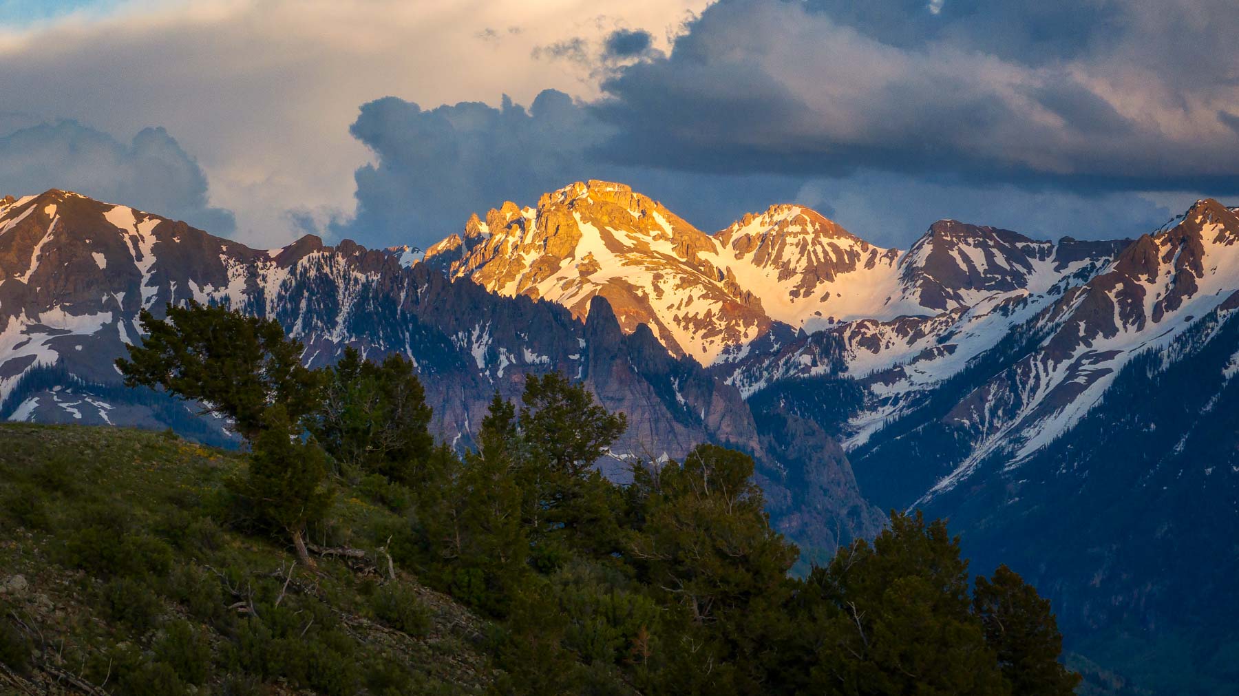Homewood Ranch - For Sale - Colorado - Hall and Hall