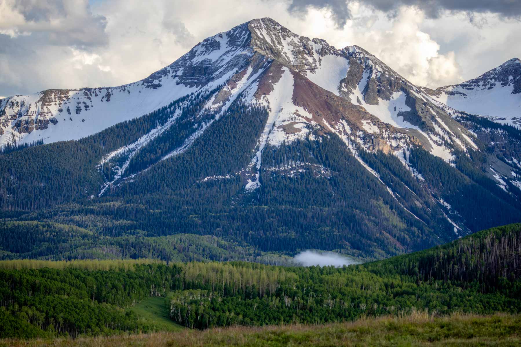 Homewood Ranch - For Sale - Colorado - Hall and Hall