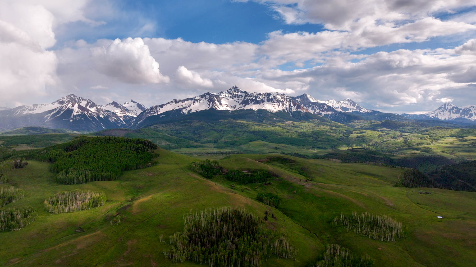 Homewood Ranch - For Sale - Colorado - Hall and Hall