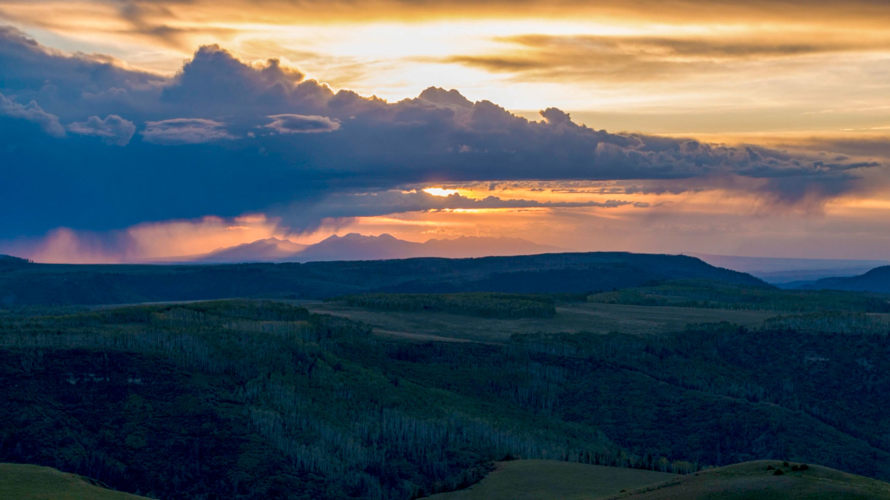 Homewood Ranch - For Sale - Colorado - Hall and Hall