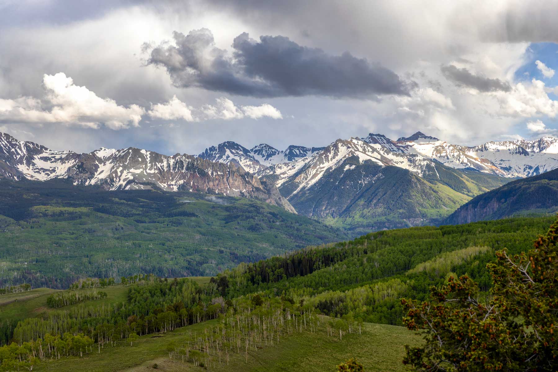 Homewood Ranch - For Sale - Colorado - Hall and Hall