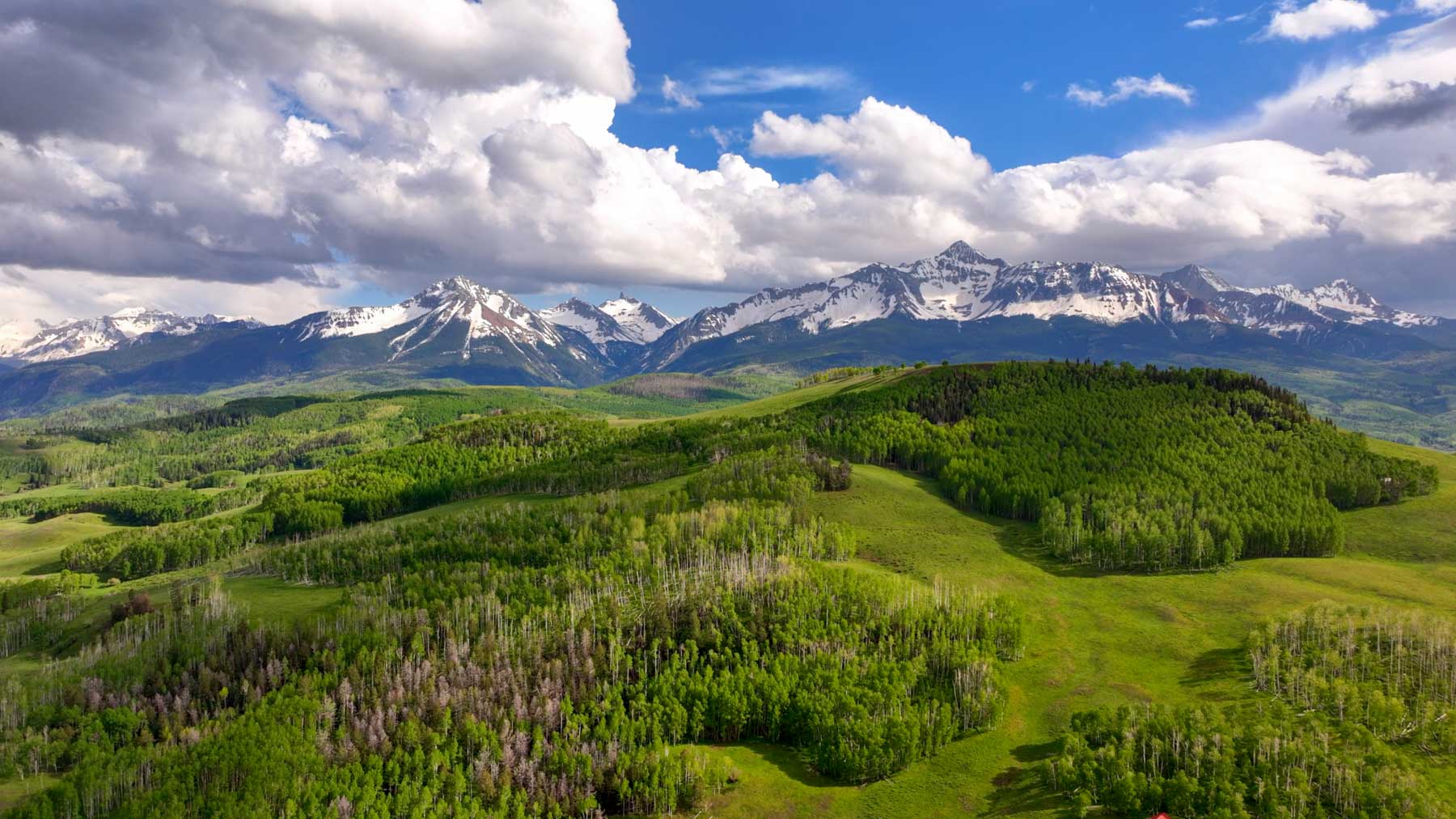 Homewood Ranch - For Sale - Colorado - Hall and Hall