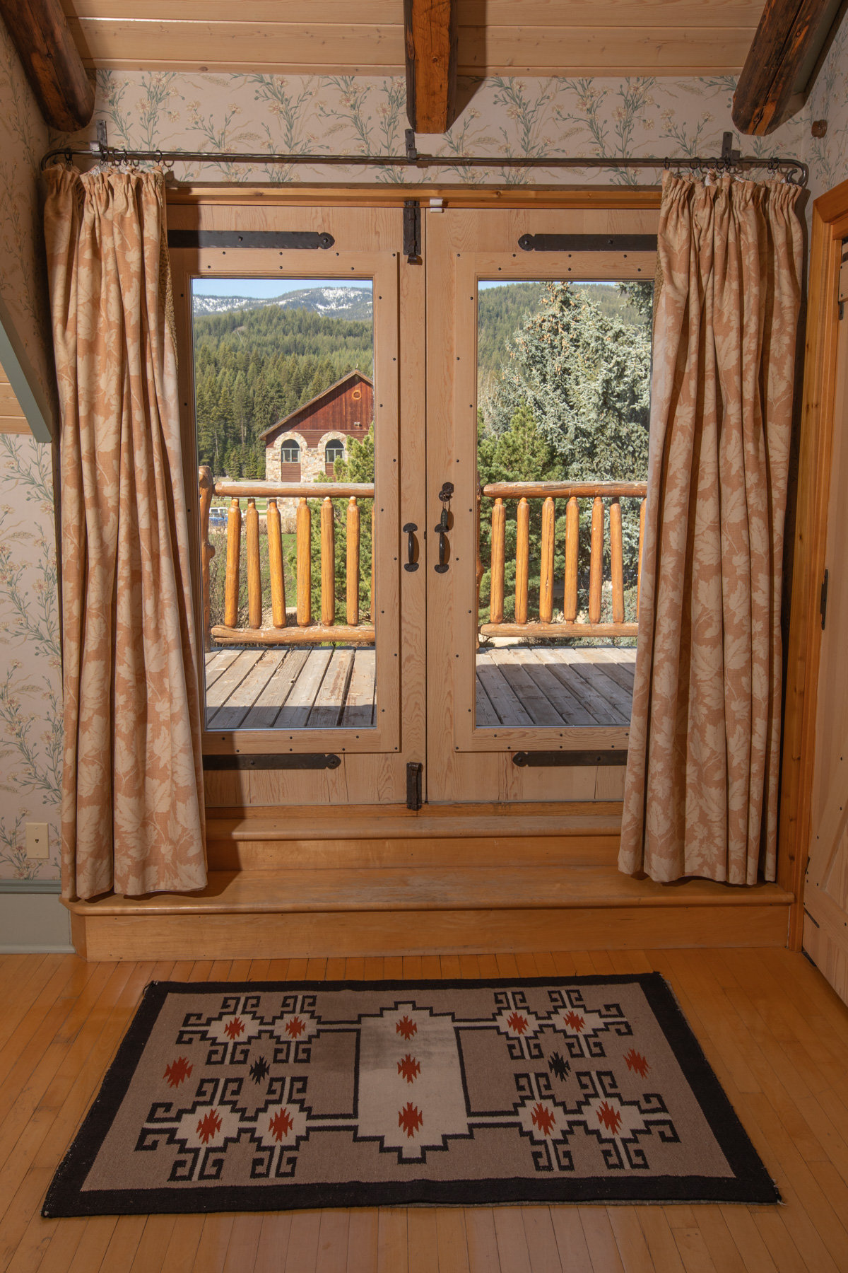 High Meadow Mountain Ranch - Sold - Montana - Hall and Hall