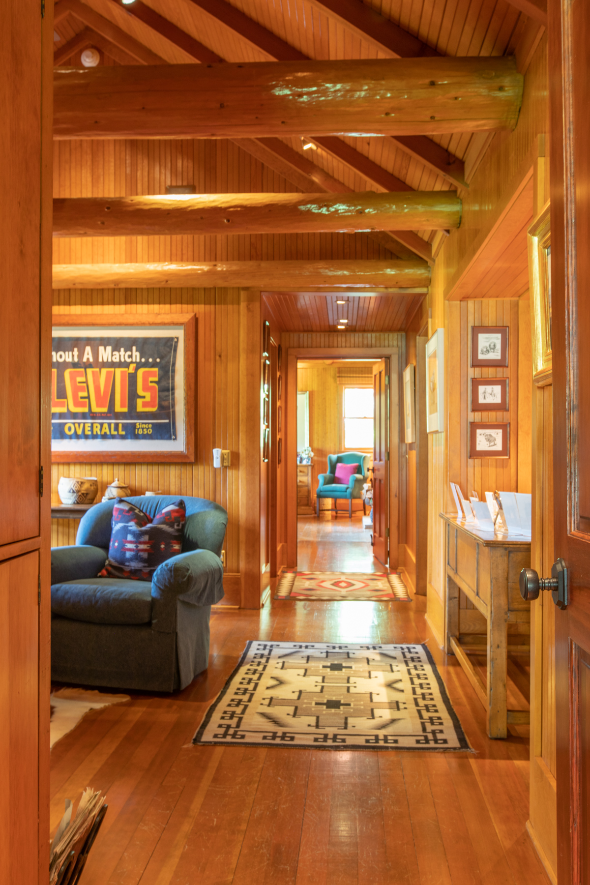 Willow Creek Ranch - Sold - California - Hall and Hall