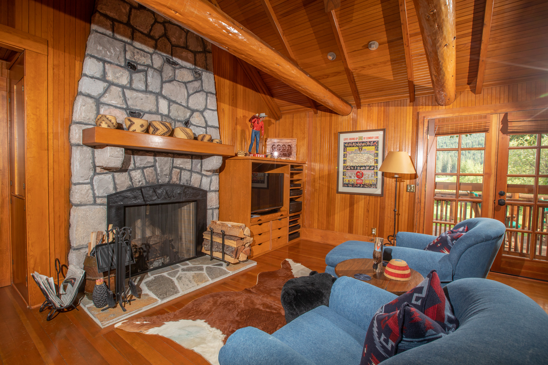 Willow Creek Ranch - Sold - California - Hall and Hall