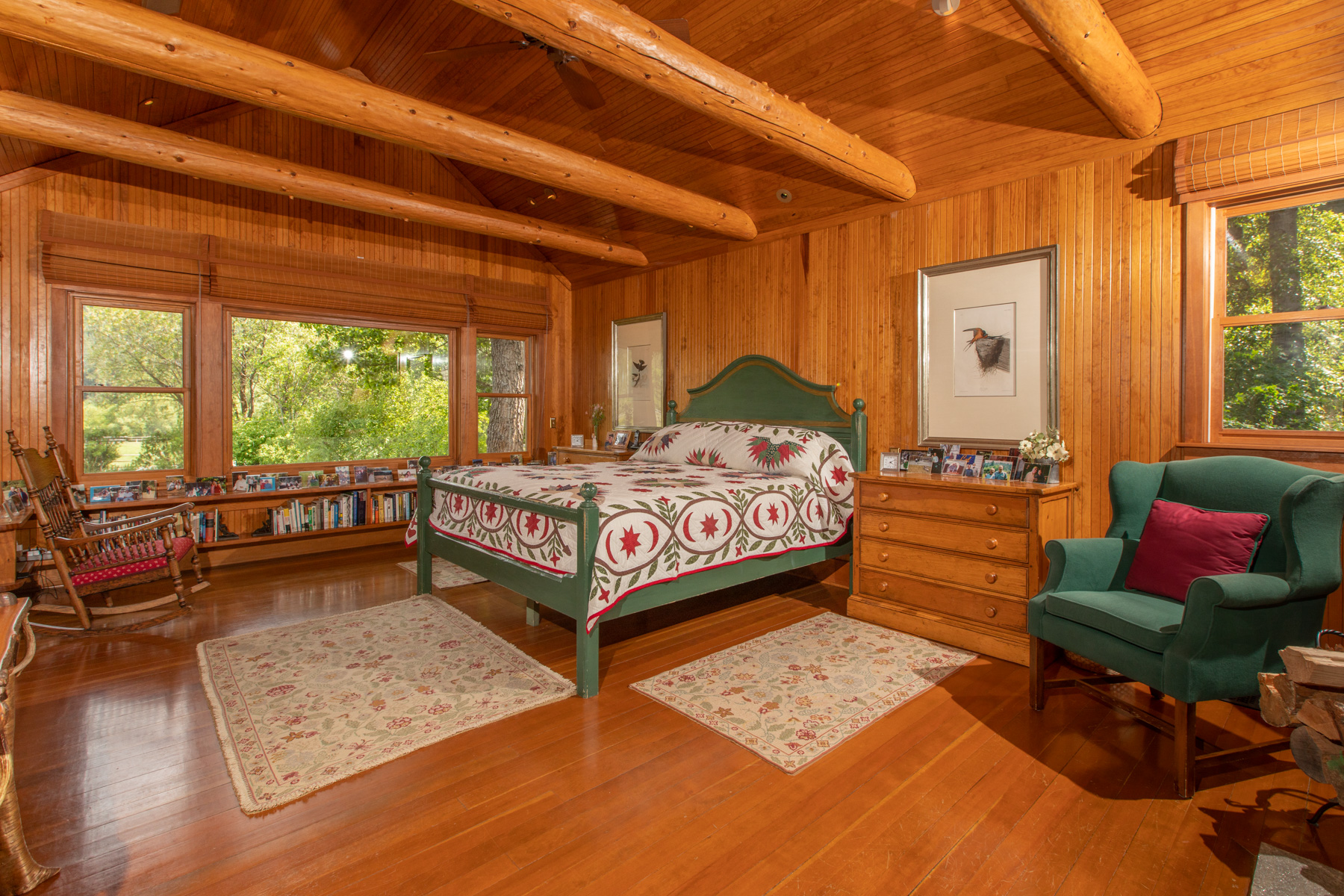 Willow Creek Ranch - Sold - California - Hall and Hall