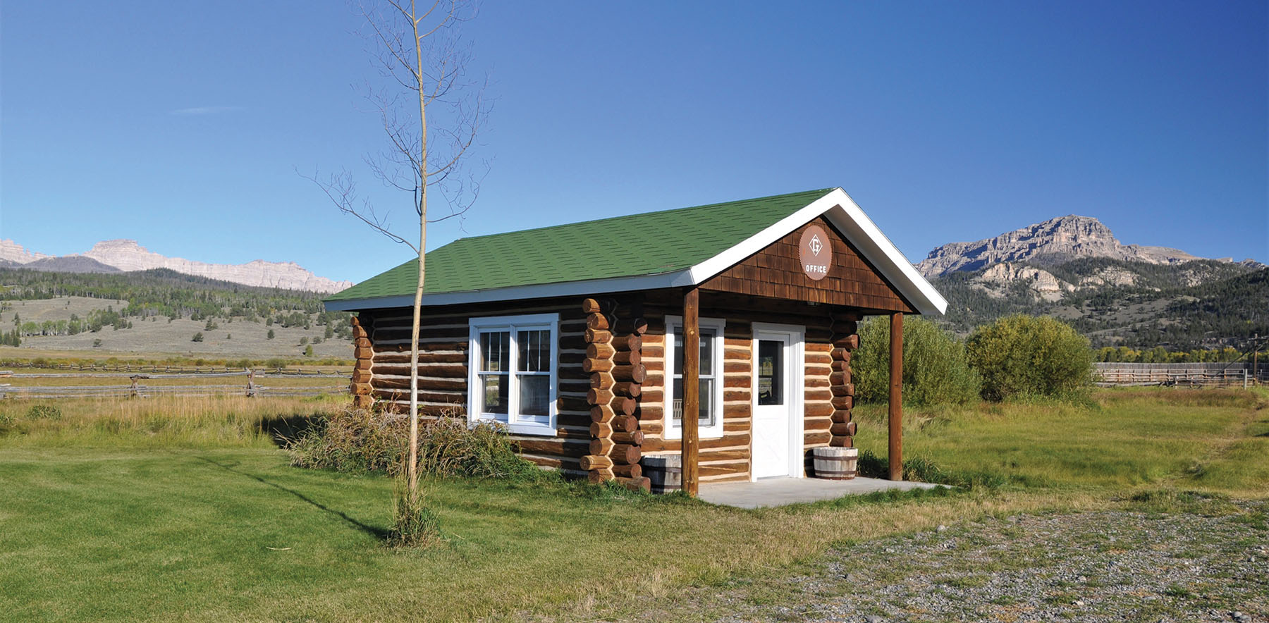 Diamond G Ranch - Sold - Wyoming - Hall and Hall