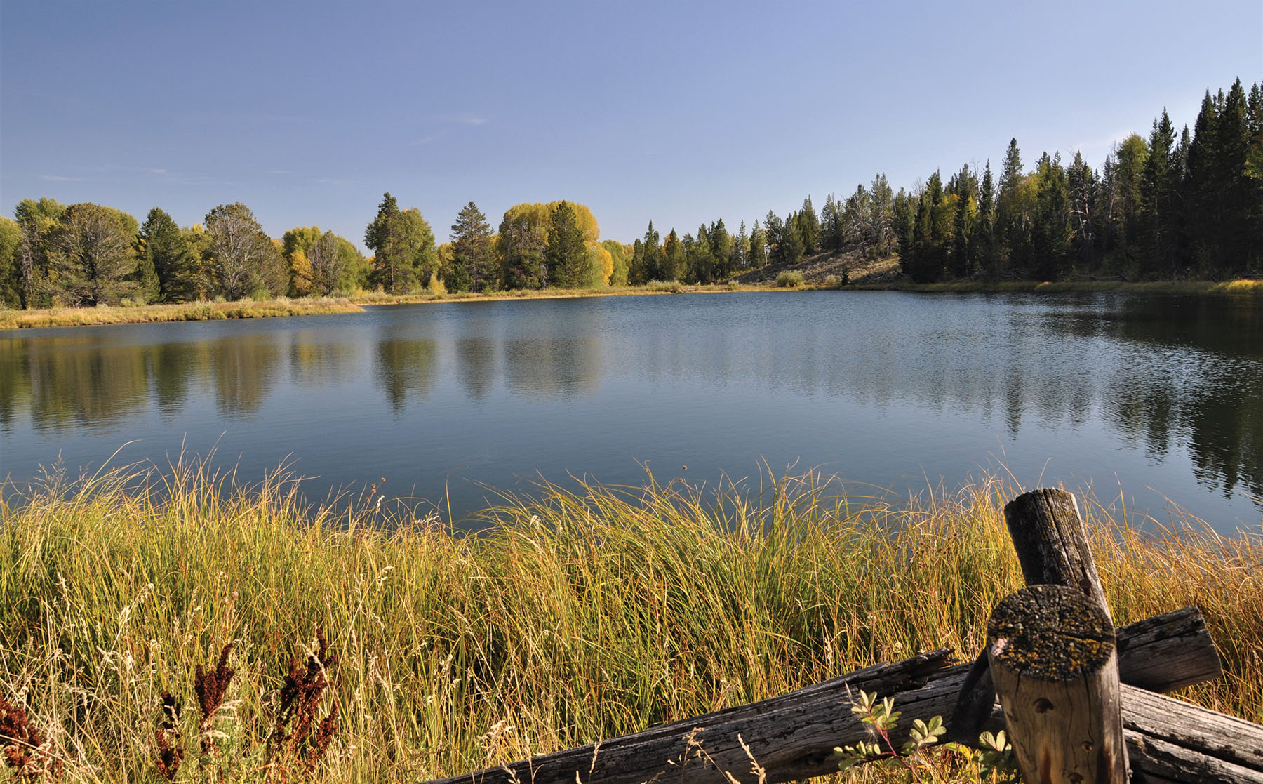 Diamond G Ranch - Sold - Wyoming - Hall and Hall