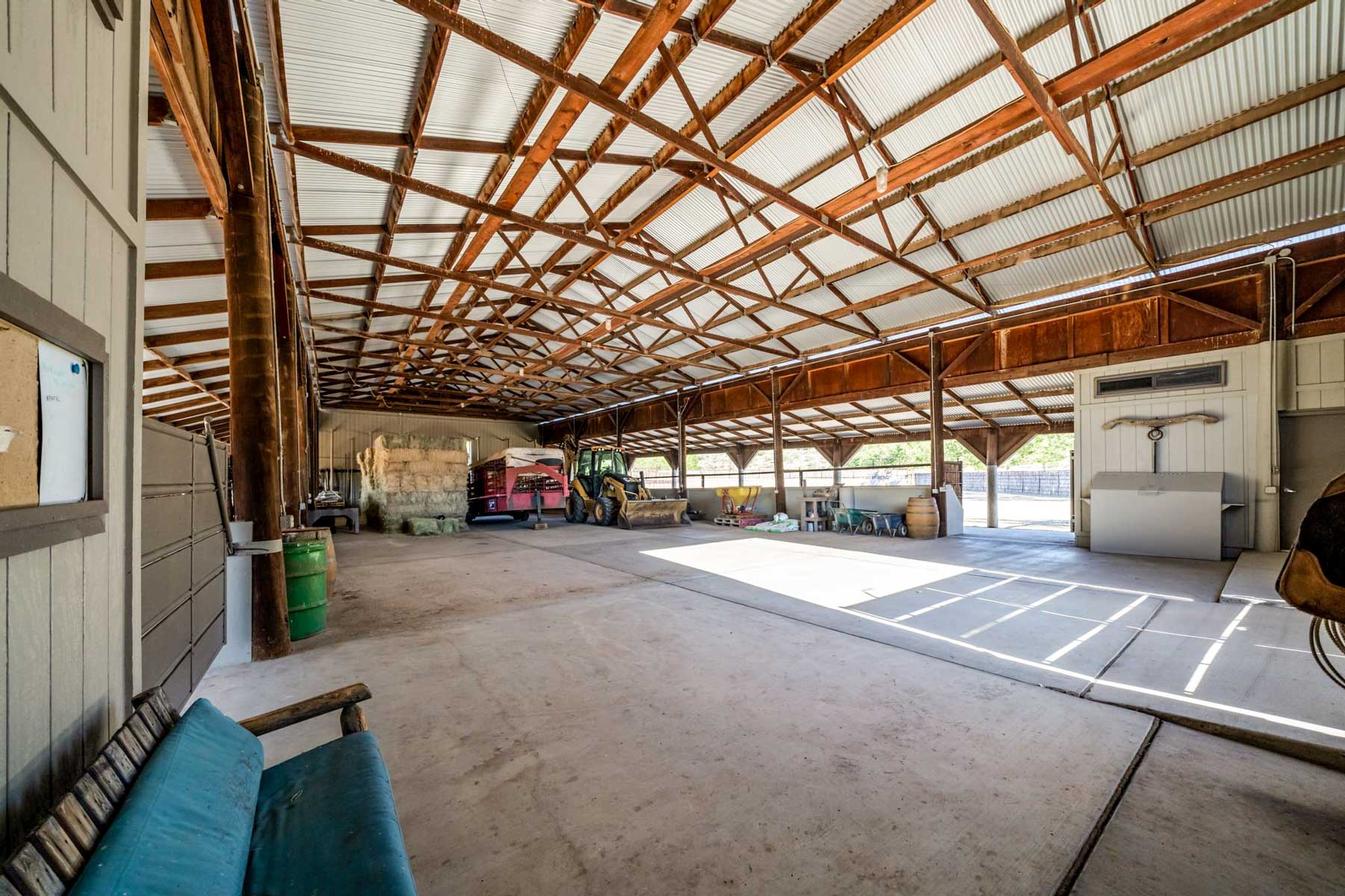 X Lazy B Ranch - Sold - Arizona - Hall and Hall