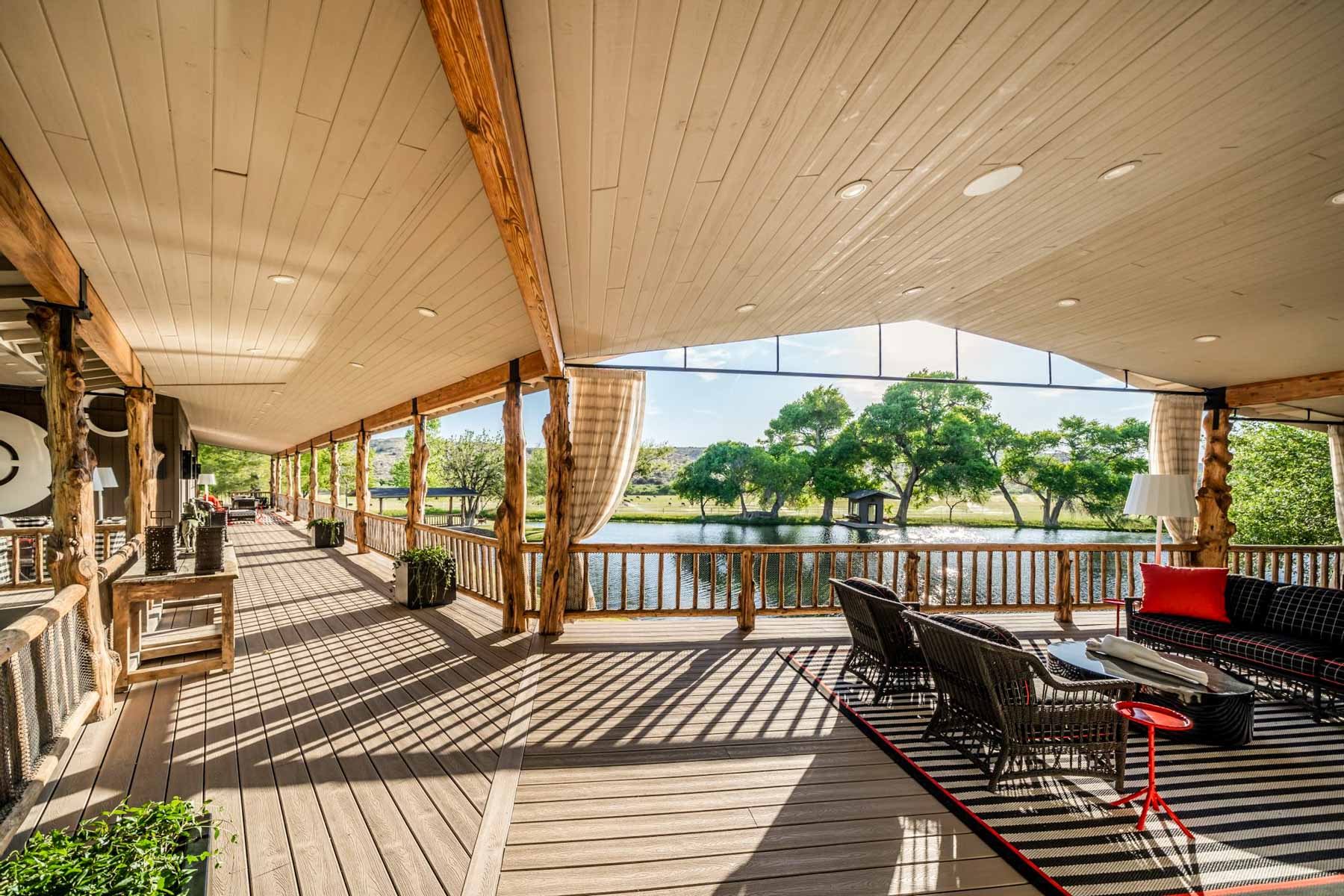 X Lazy B Ranch - Sold - Arizona - Hall and Hall