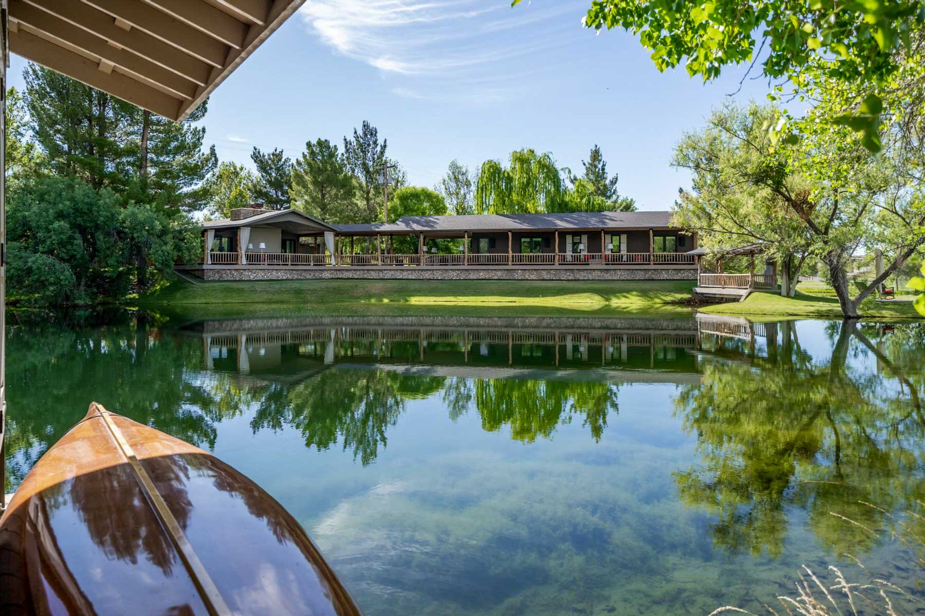 X Lazy B Ranch - Sold - Arizona - Hall and Hall