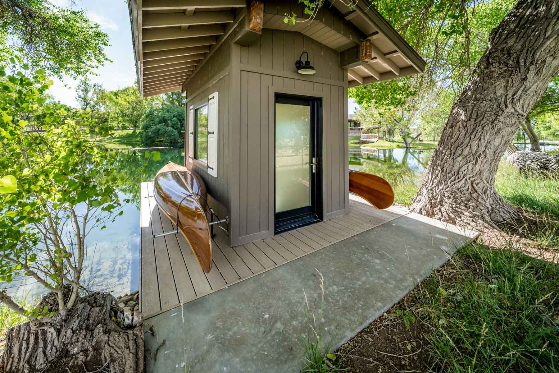 X Lazy B Ranch - Sold - Arizona - Hall and Hall