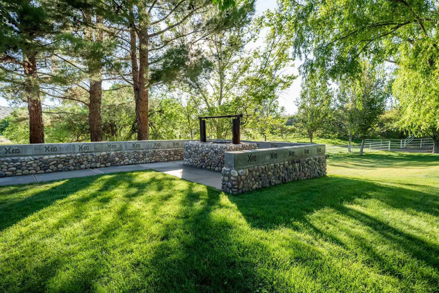 X Lazy B Ranch - Sold - Arizona - Hall and Hall