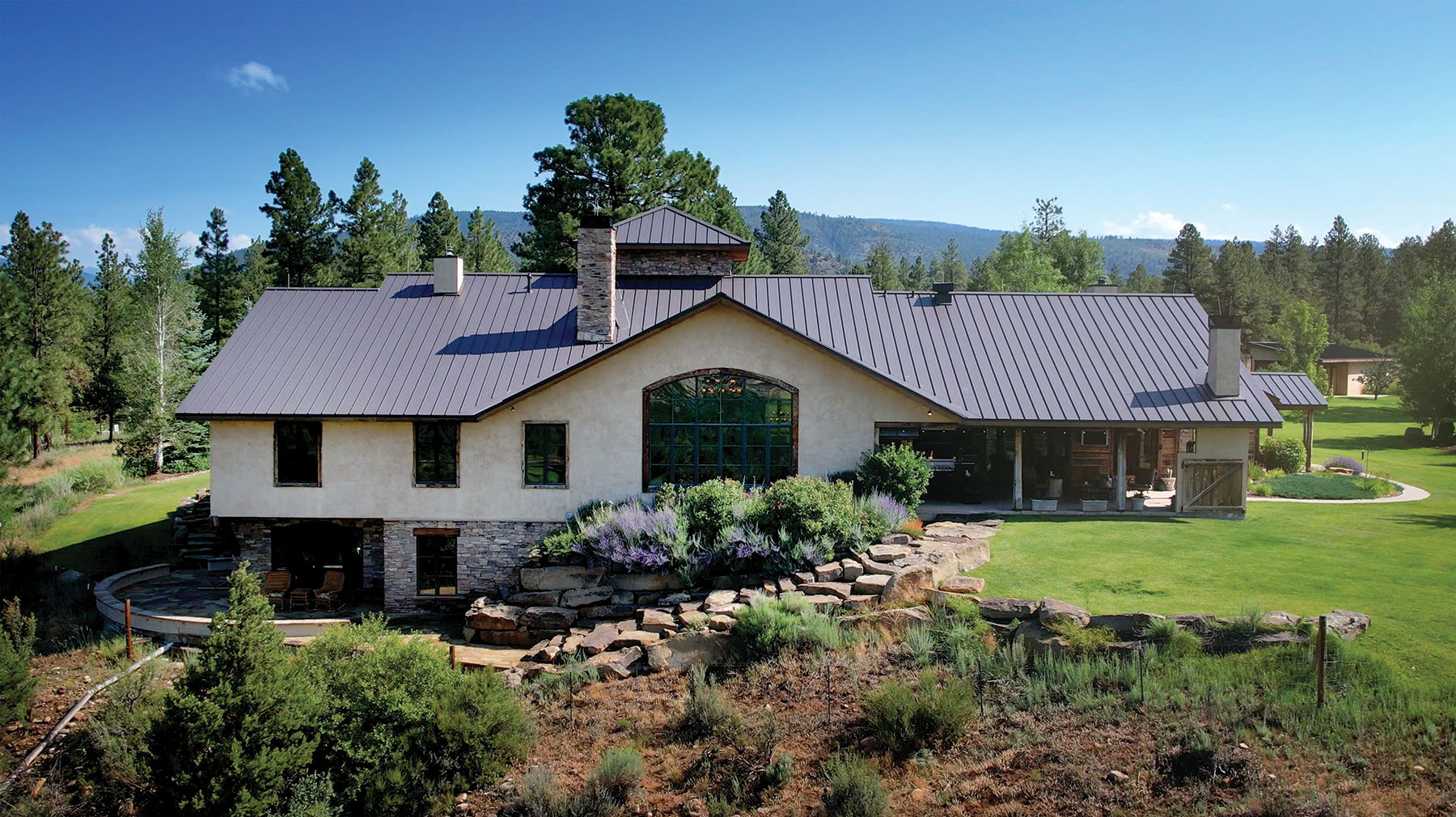 Rocking River Ranch - Sold - Colorado - Hall and Hall