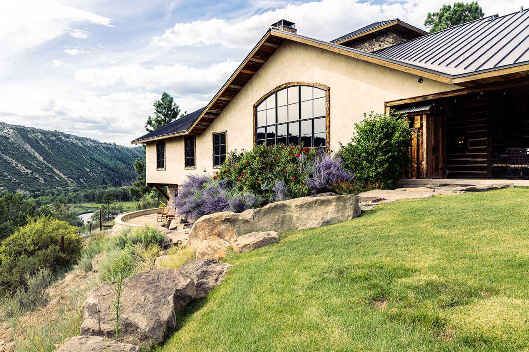 Rocking River Ranch - Sold - Colorado - Hall and Hall