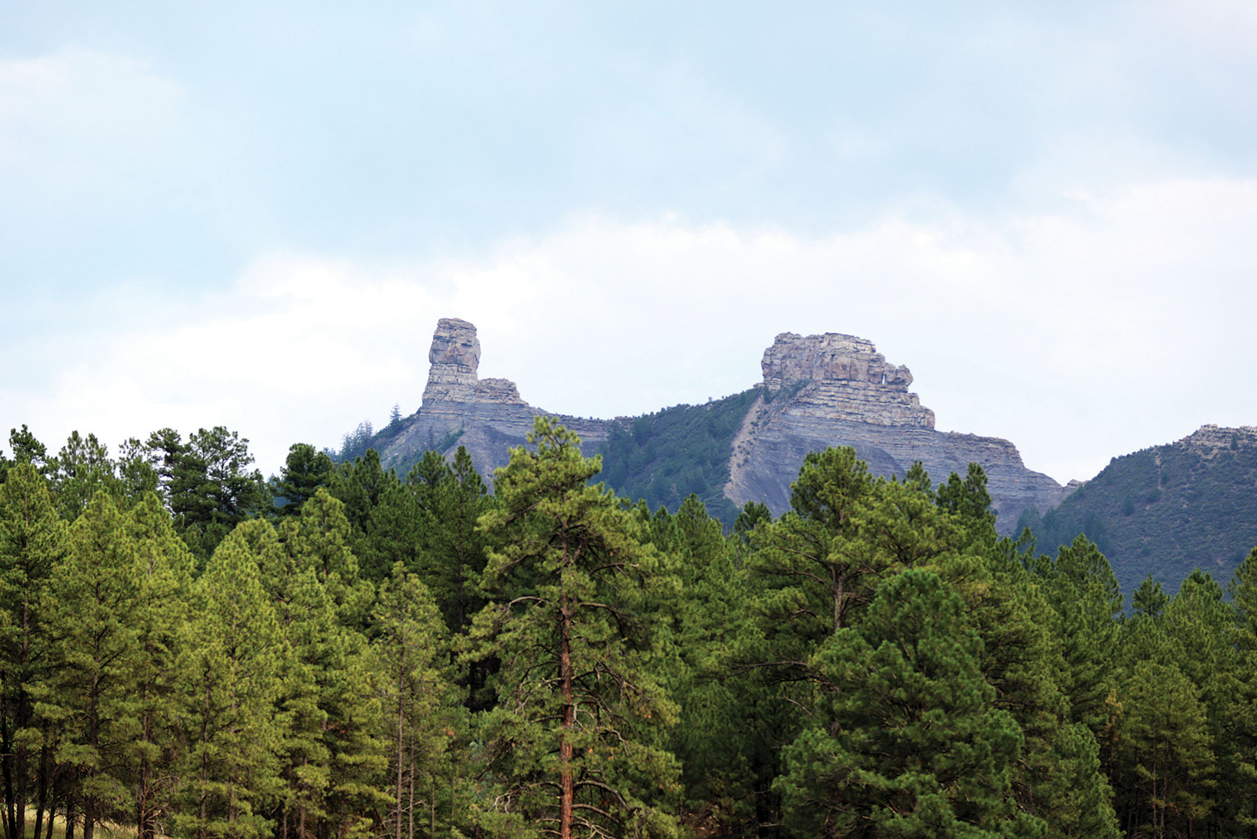 Rocking River Ranch - Sold - Colorado - Hall and Hall