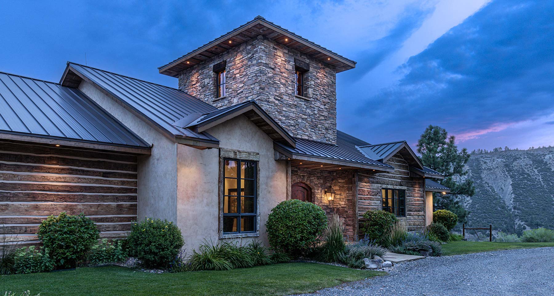 Rocking River Ranch - Sold - Colorado - Hall and Hall