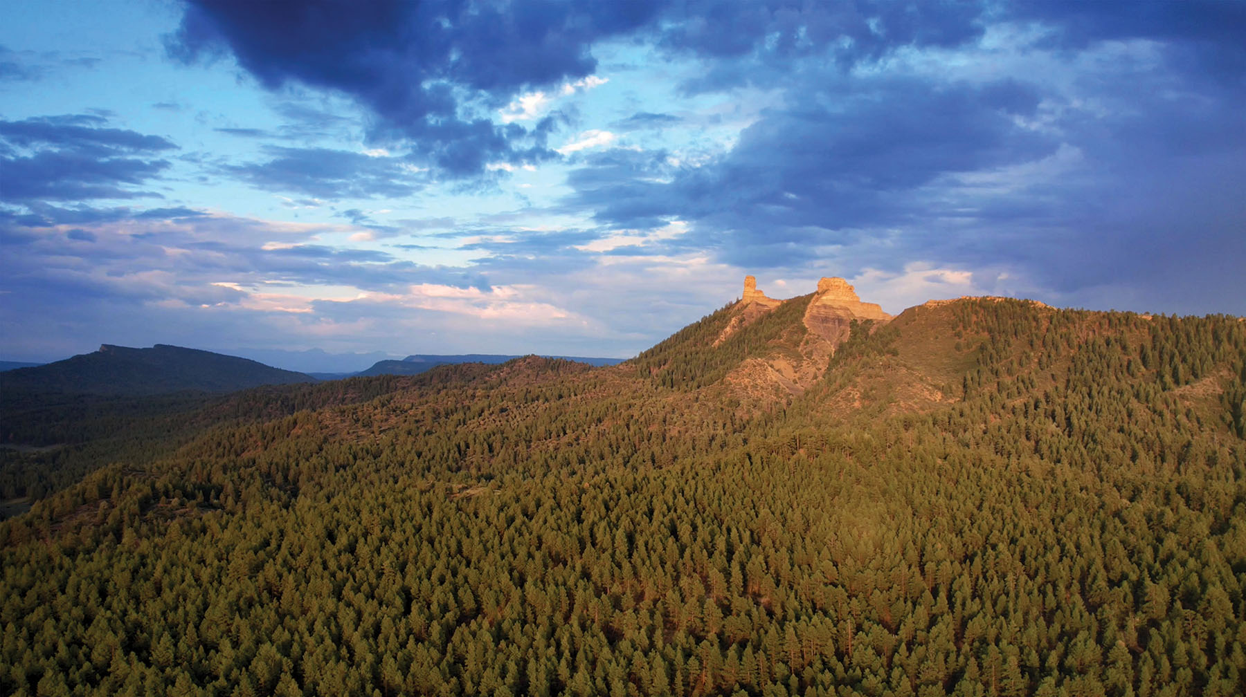 Rocking River Ranch - Sold - Colorado - Hall and Hall
