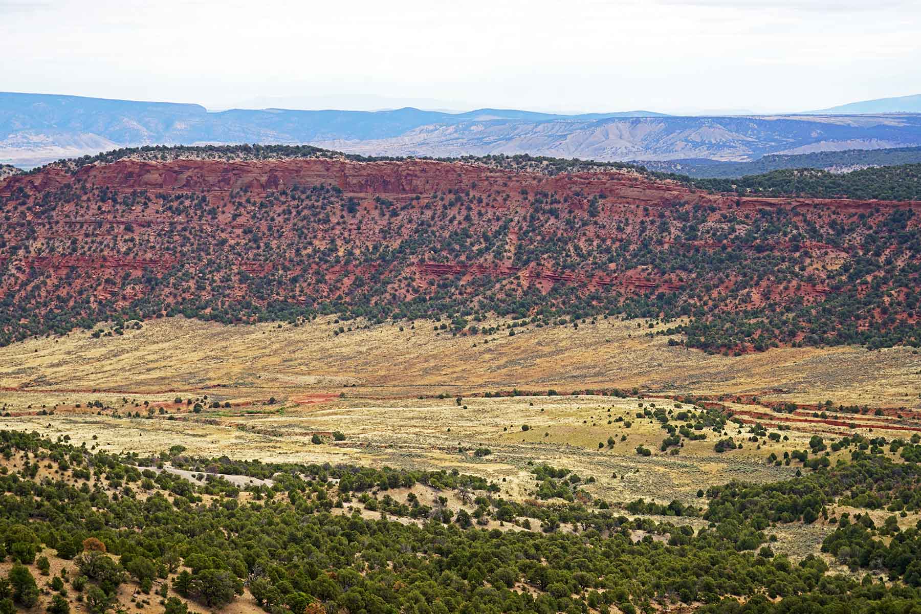 Three Springs Ranch - Sold - Colorado - Hall and Hall