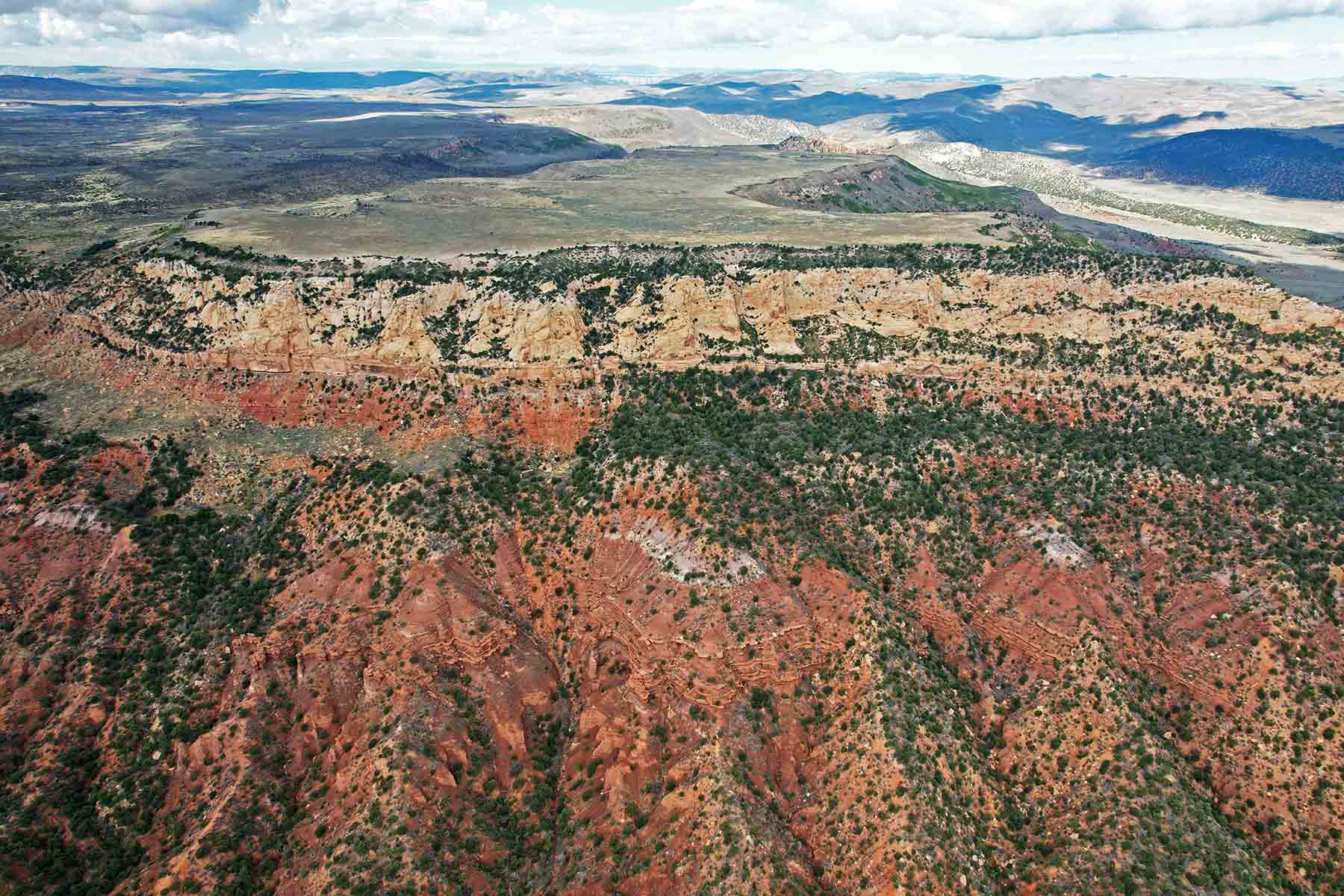 Three Springs Ranch - Sold - Colorado - Hall and Hall