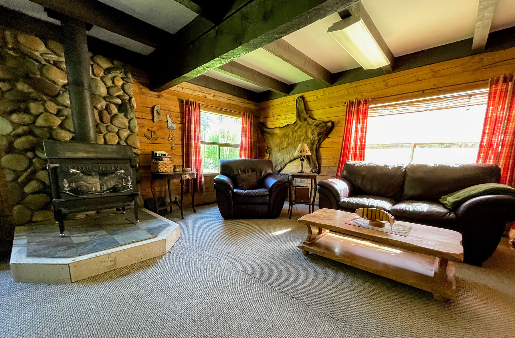 Whitewater Ranch - Sold - Idaho - Hall and Hall