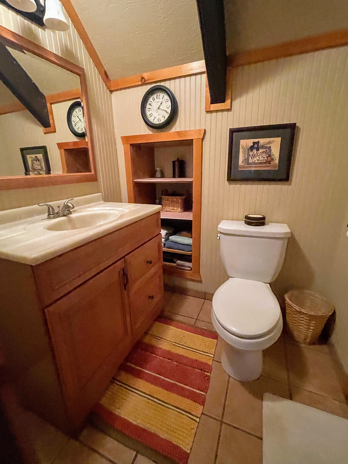 Whitewater Ranch - Sold - Idaho - Hall and Hall