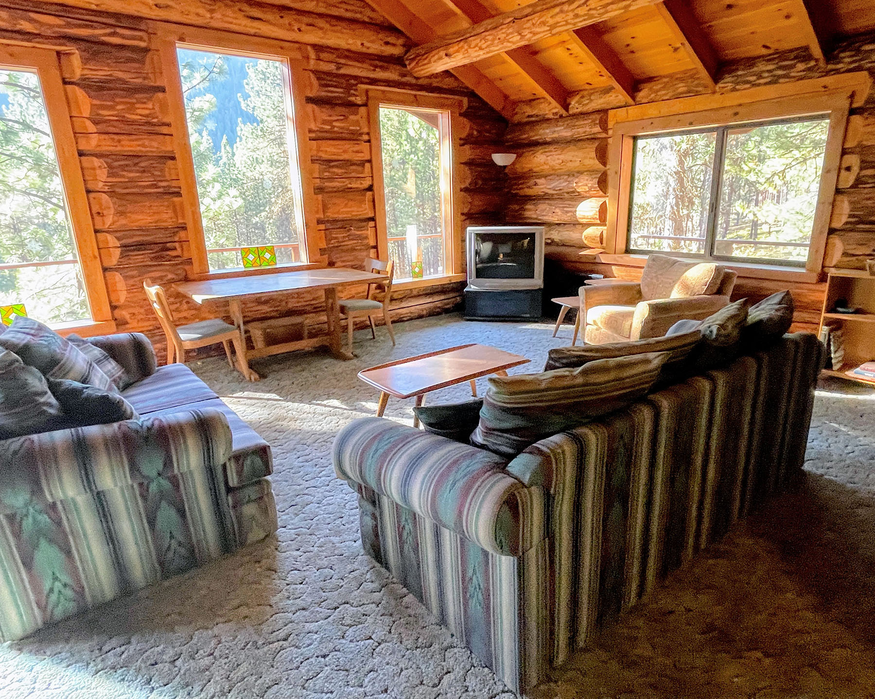 Whitewater Ranch - Sold - Idaho - Hall and Hall