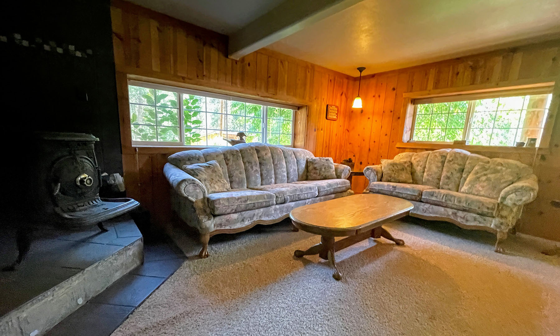 Whitewater Ranch - Sold - Idaho - Hall and Hall