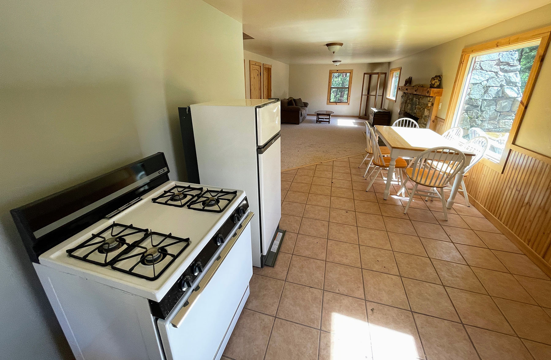 Whitewater Ranch - Sold - Idaho - Hall and Hall