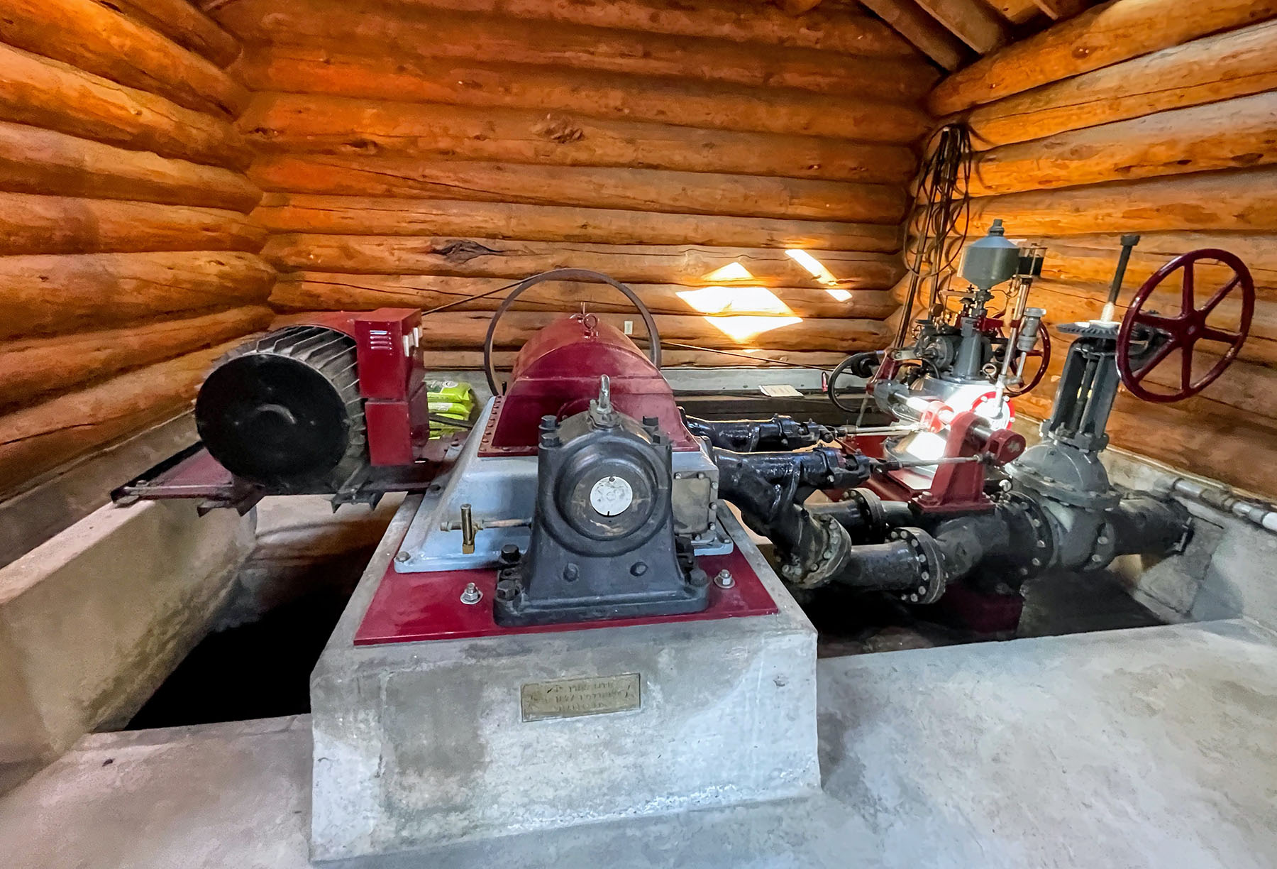 Whitewater Ranch - Sold - Idaho - Hall and Hall