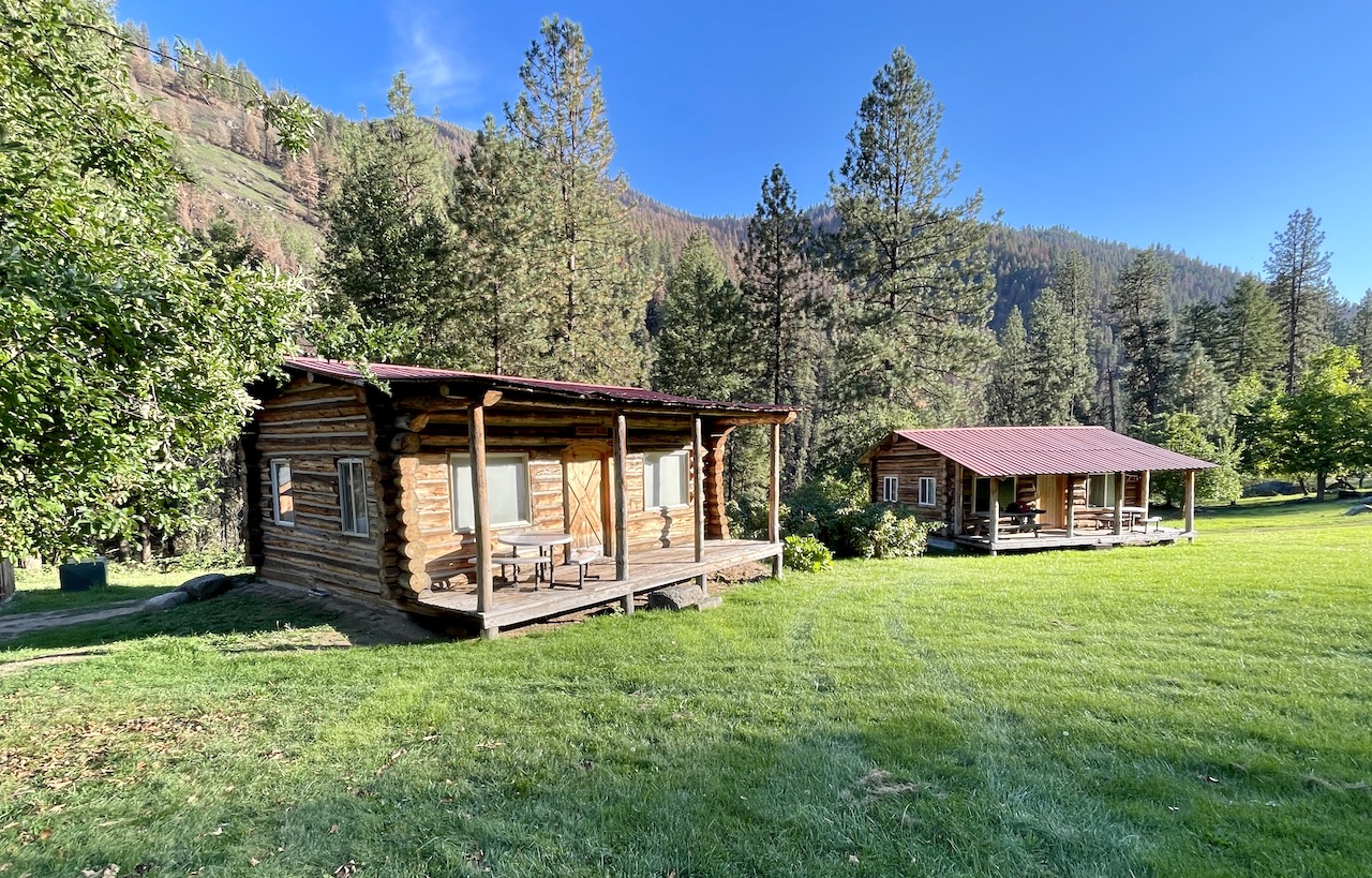 Whitewater Ranch - Sold - Idaho - Hall and Hall