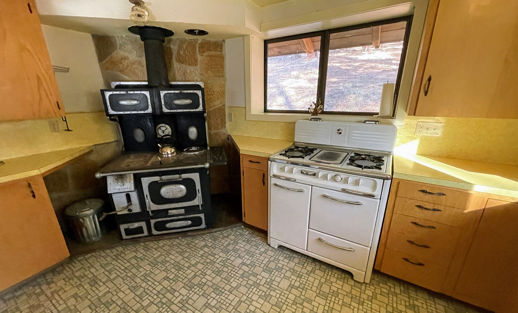 Whitewater Ranch - Sold - Idaho - Hall and Hall