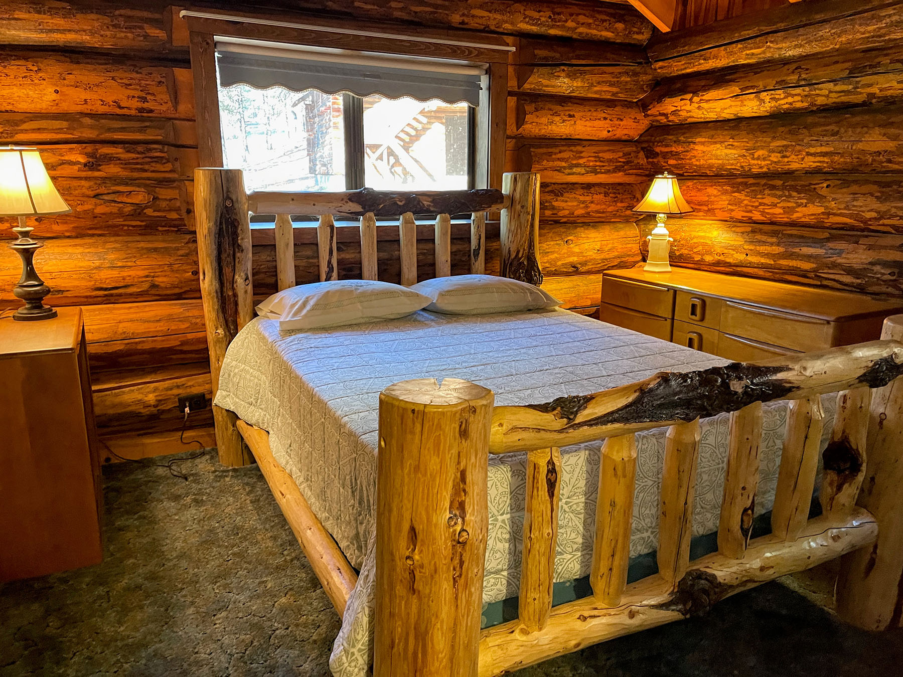 Whitewater Ranch - Sold - Idaho - Hall and Hall