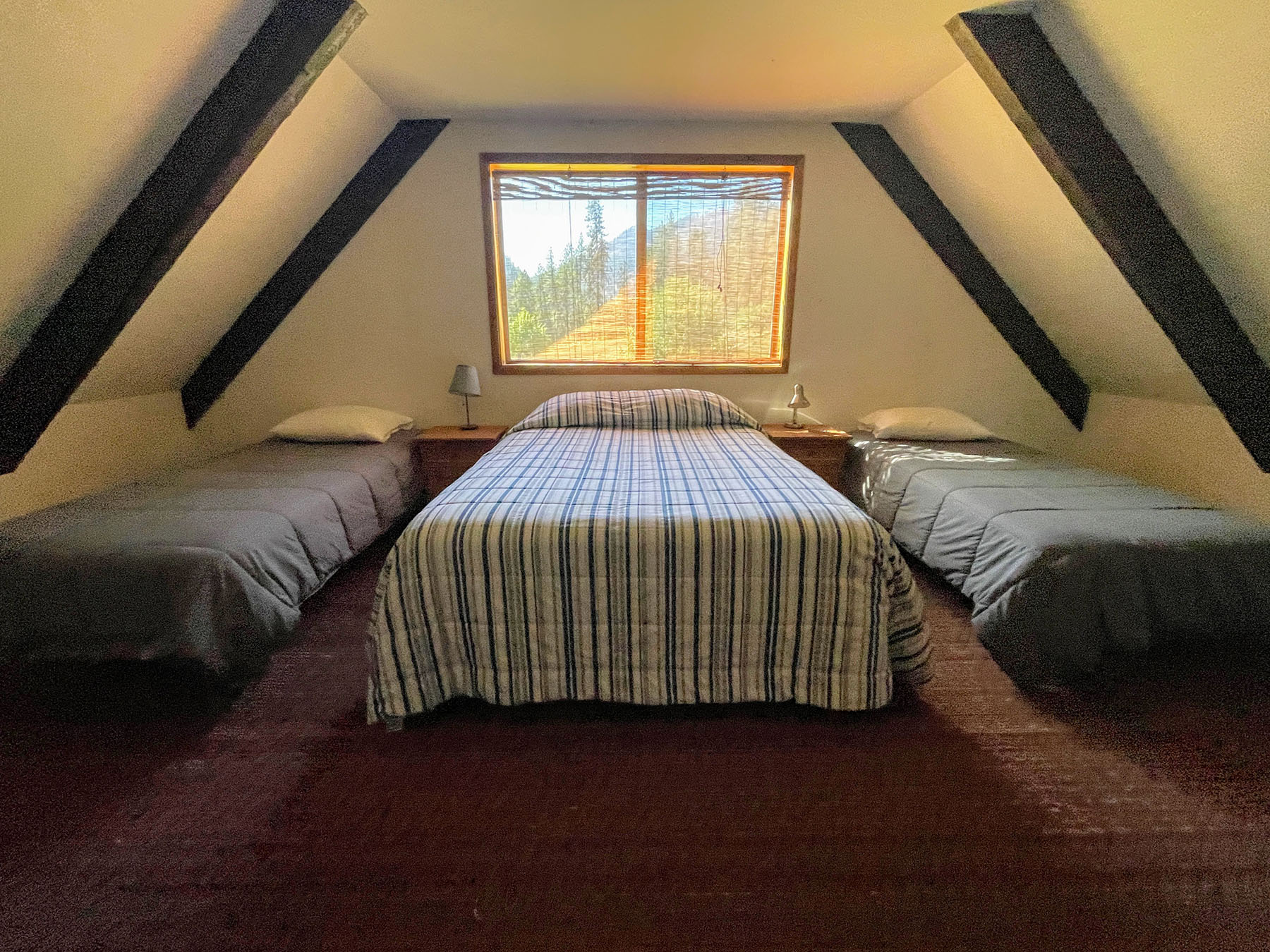 Whitewater Ranch - Sold - Idaho - Hall and Hall