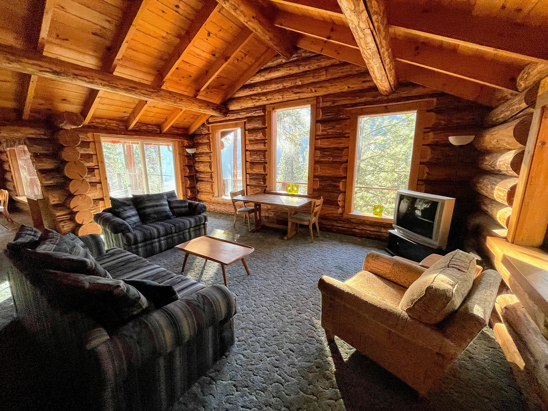 Whitewater Ranch - Sold - Idaho - Hall and Hall